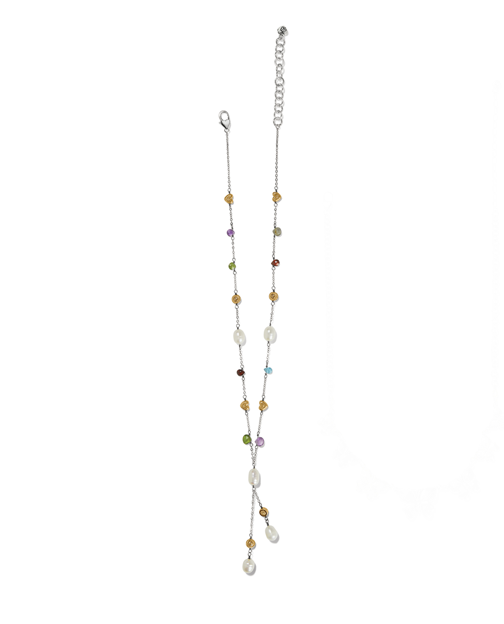 BRIGHTON J48202 EYE CANDY PEARL SHORT NECKLACE – The Clothing Cove