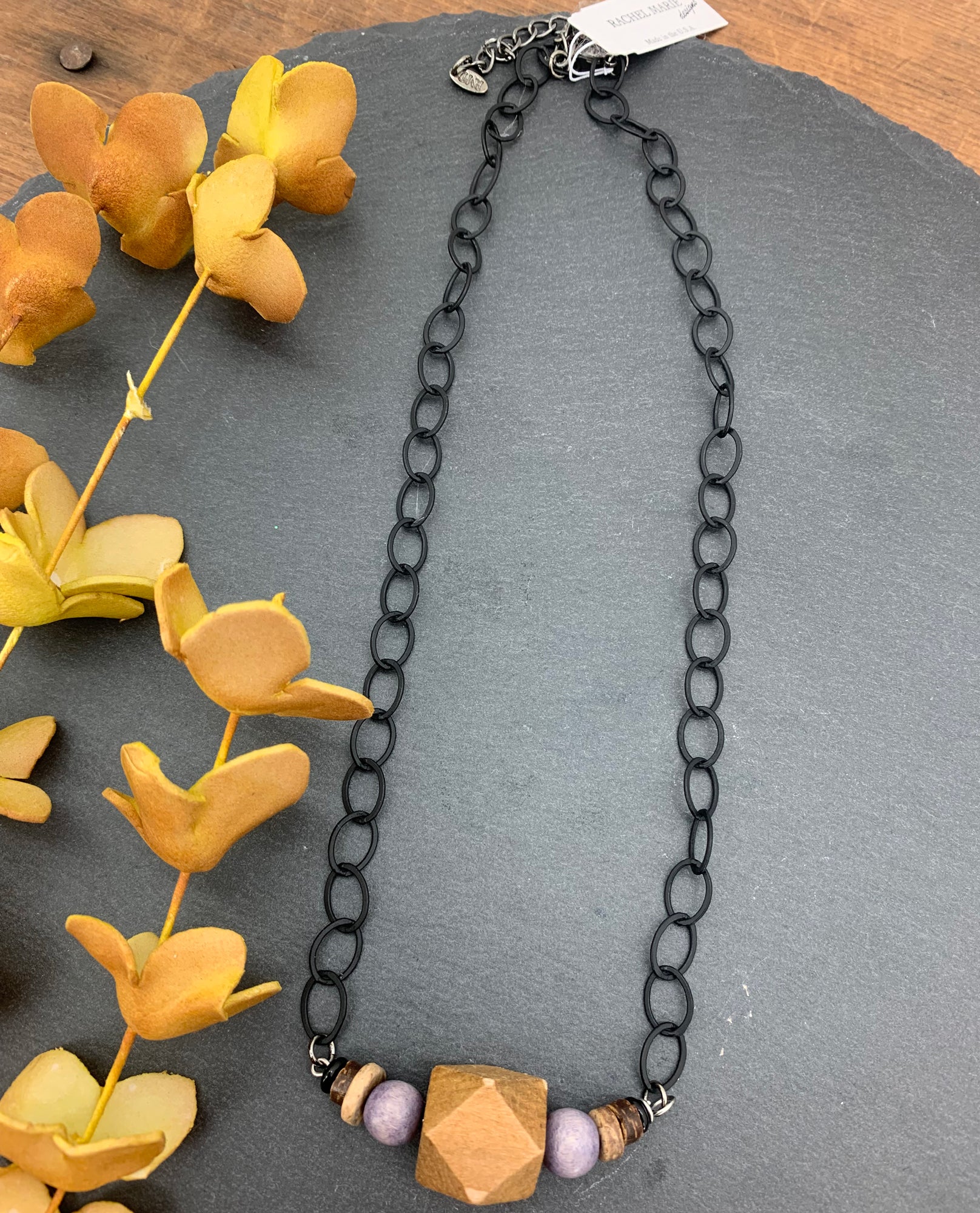 Rachel Marie Designs Jewelry Uses Swarovski Crystal – Page 2 – The ...