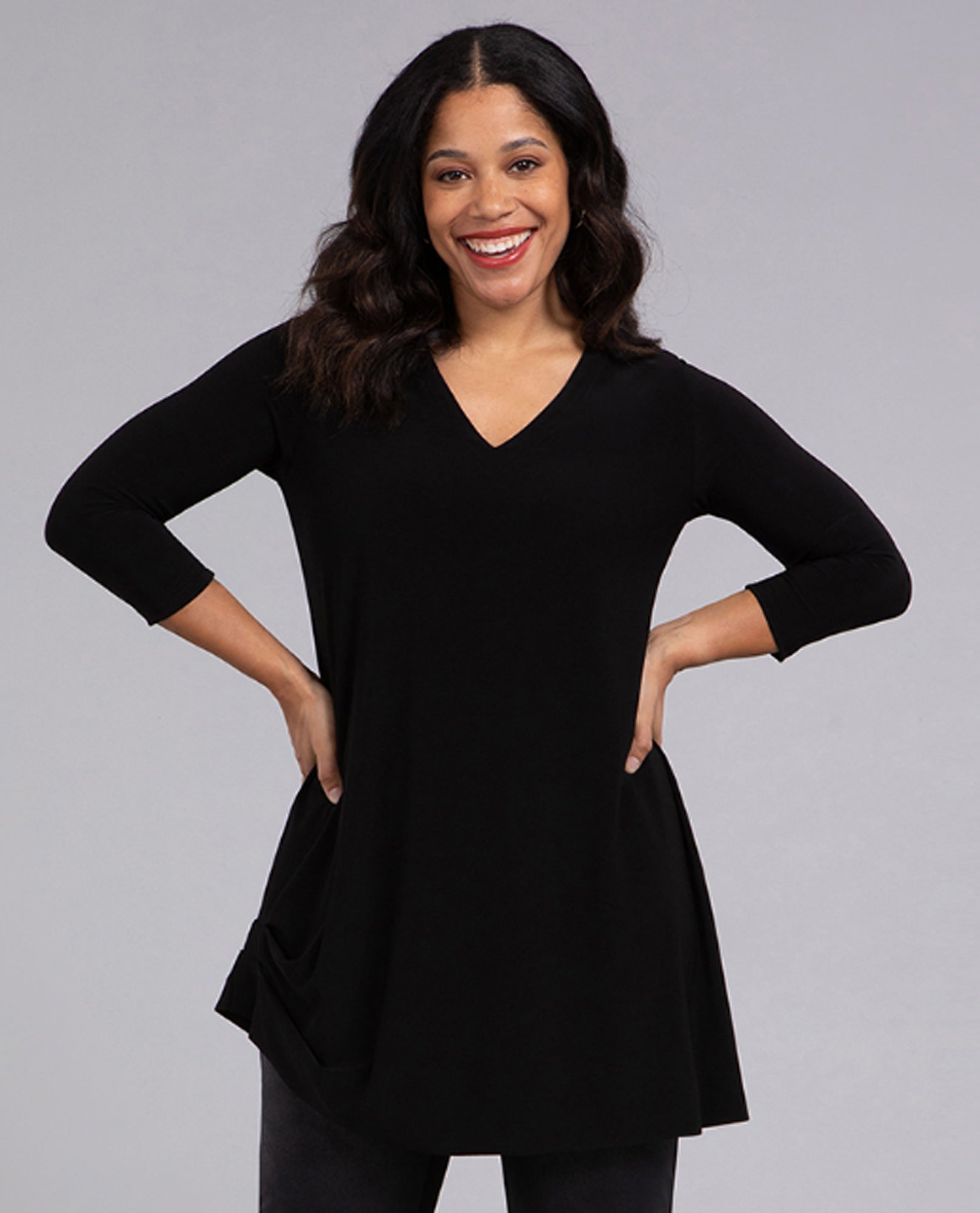 Sympli \ Tops – The Clothing Cove