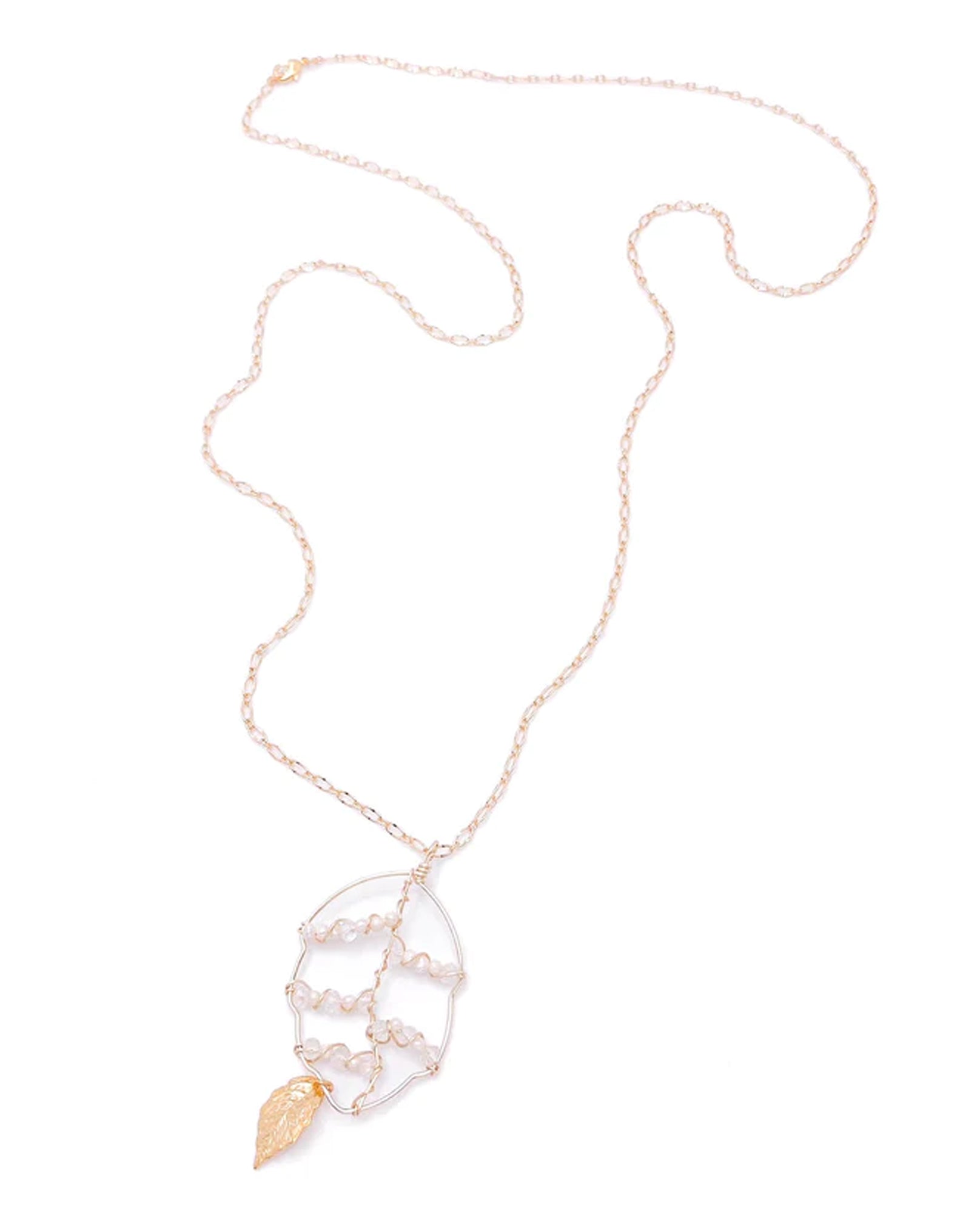 ALEGRIA 23FA07N4 FALLING NECKLACE – The Clothing Cove