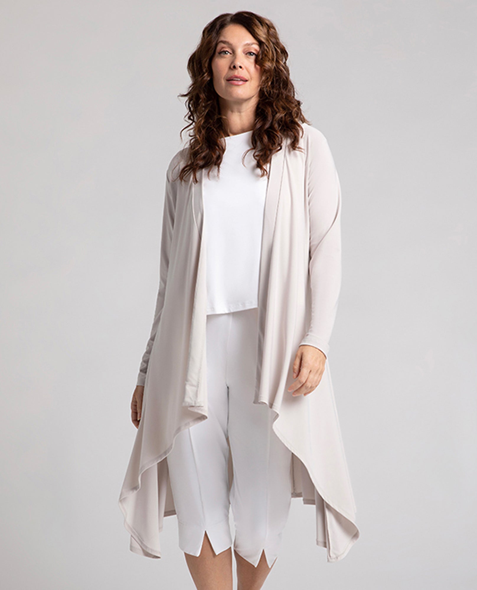 Sympli \ Tops – The Clothing Cove