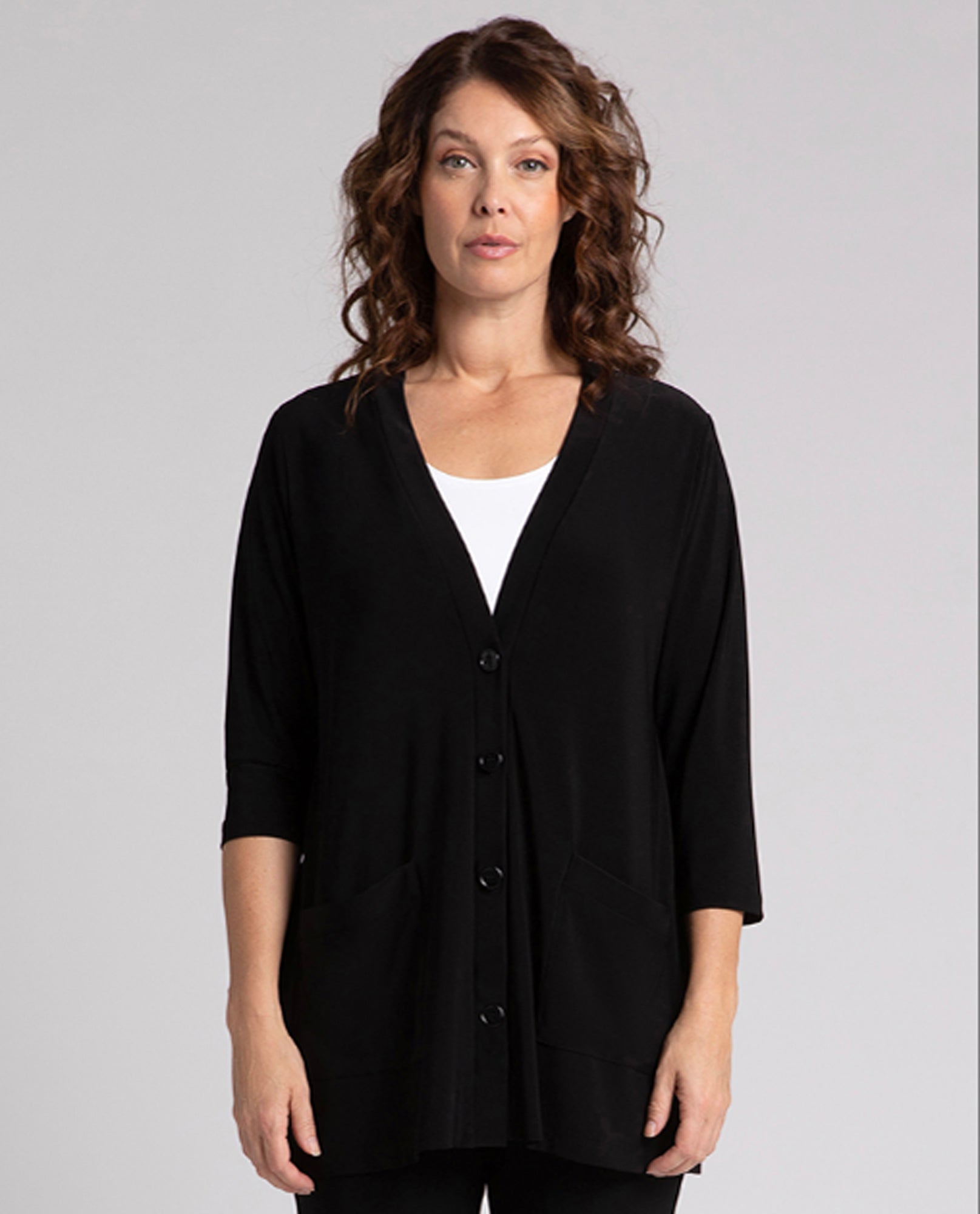 Sympli \ Tops – The Clothing Cove