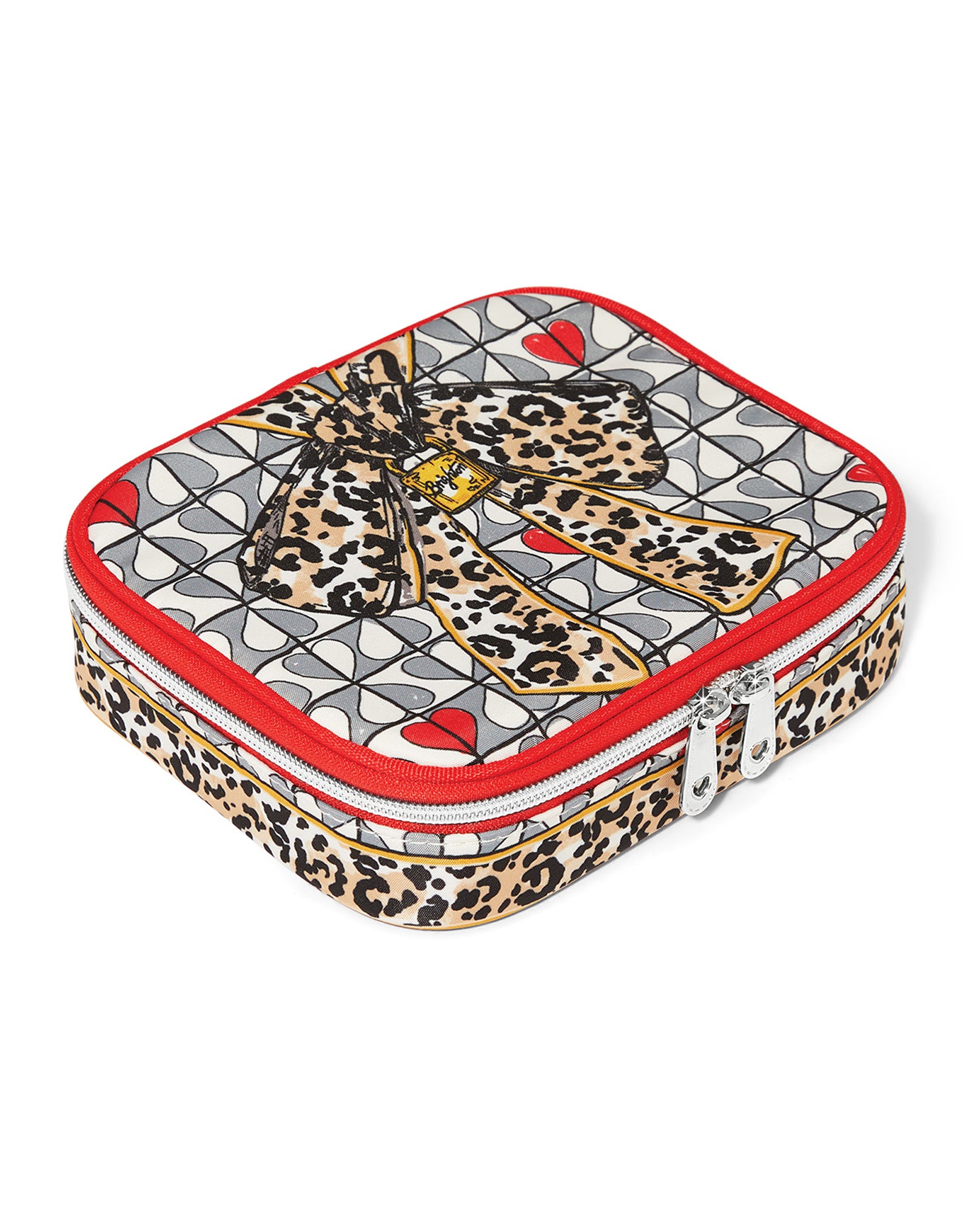 BRIGHTON D30317 WILD LOVE JEWLERY CASE | Brighton Accessories – The ...
