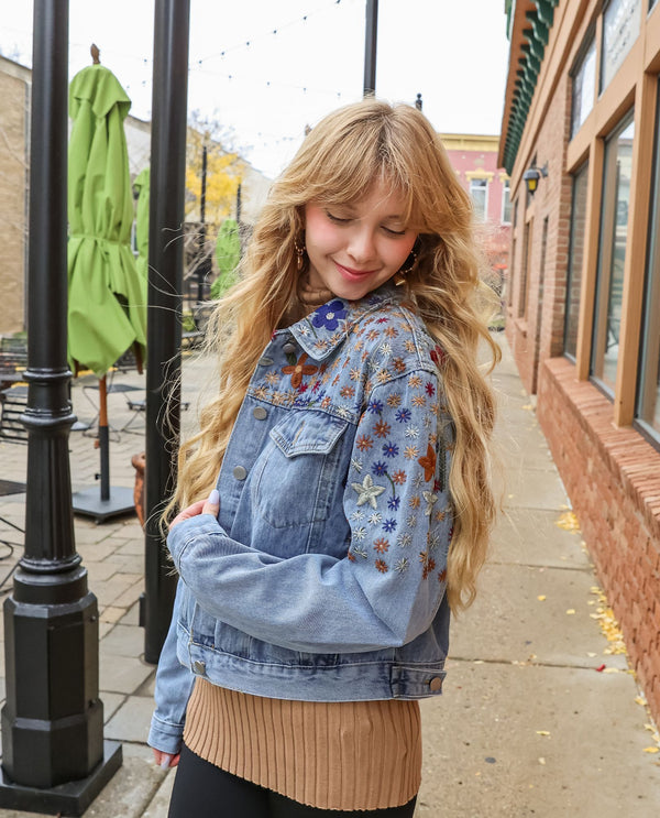 Jackets for Women – The Clothing Cove