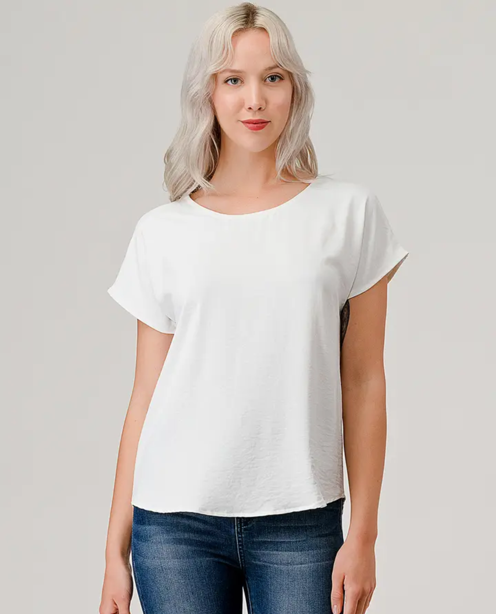 HEIMIOUS WT 740 DUBAI AIR FLOW TOP – The Clothing Cove