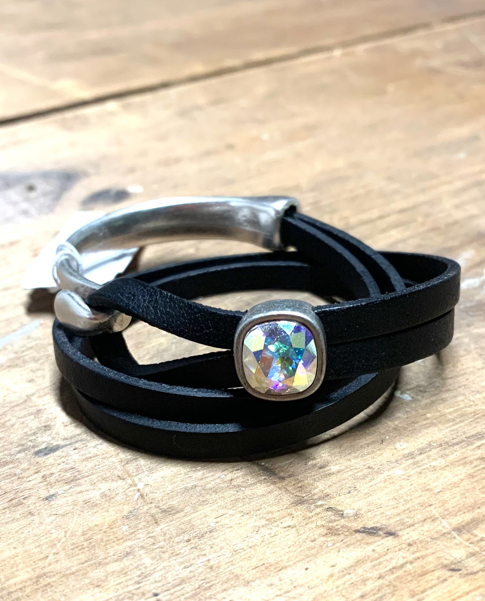 Rachel Marie Designs Jewelry Uses Swarovski Crystal – Page 4 – The ...