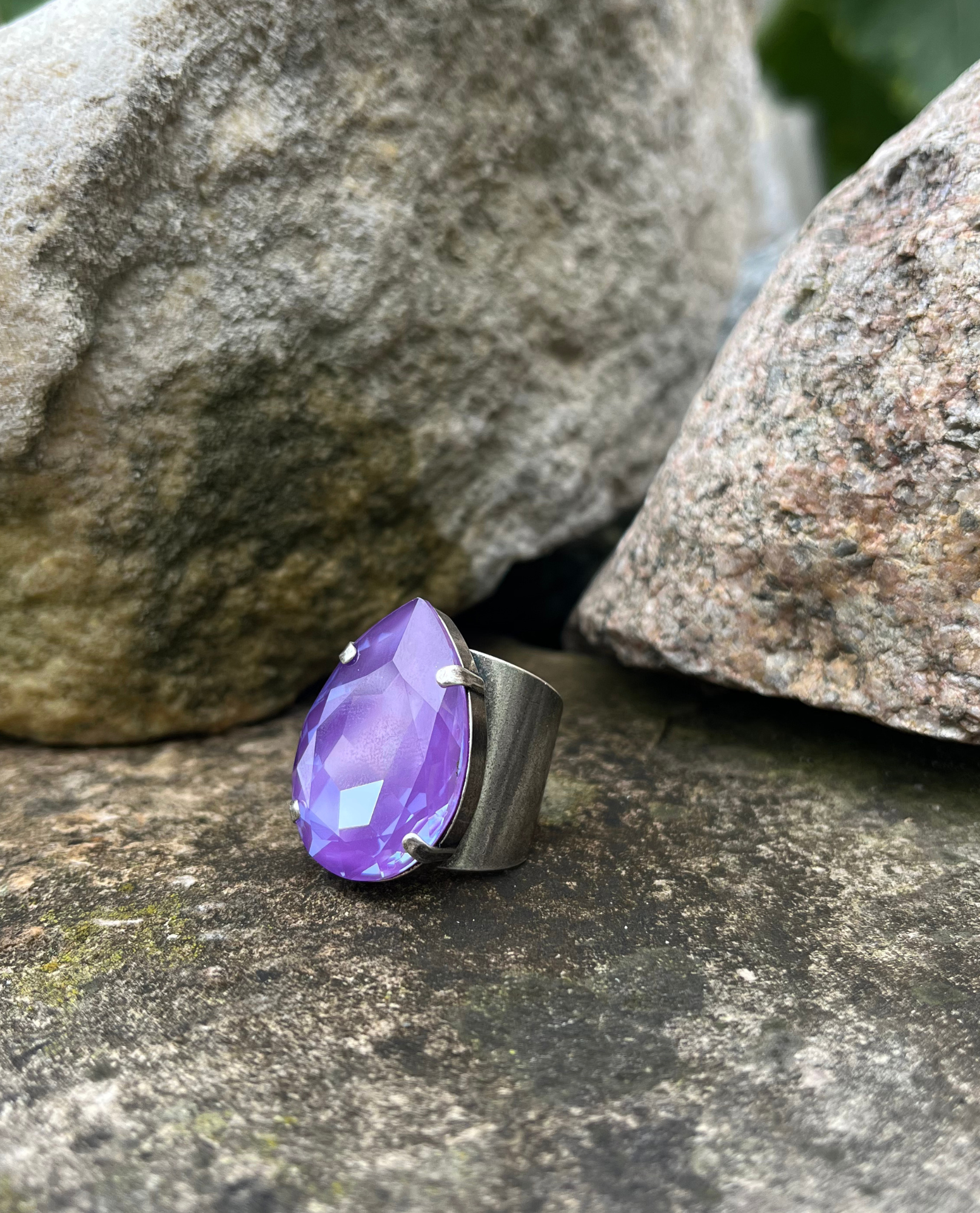 RMD Perry Ring – The Clothing Cove