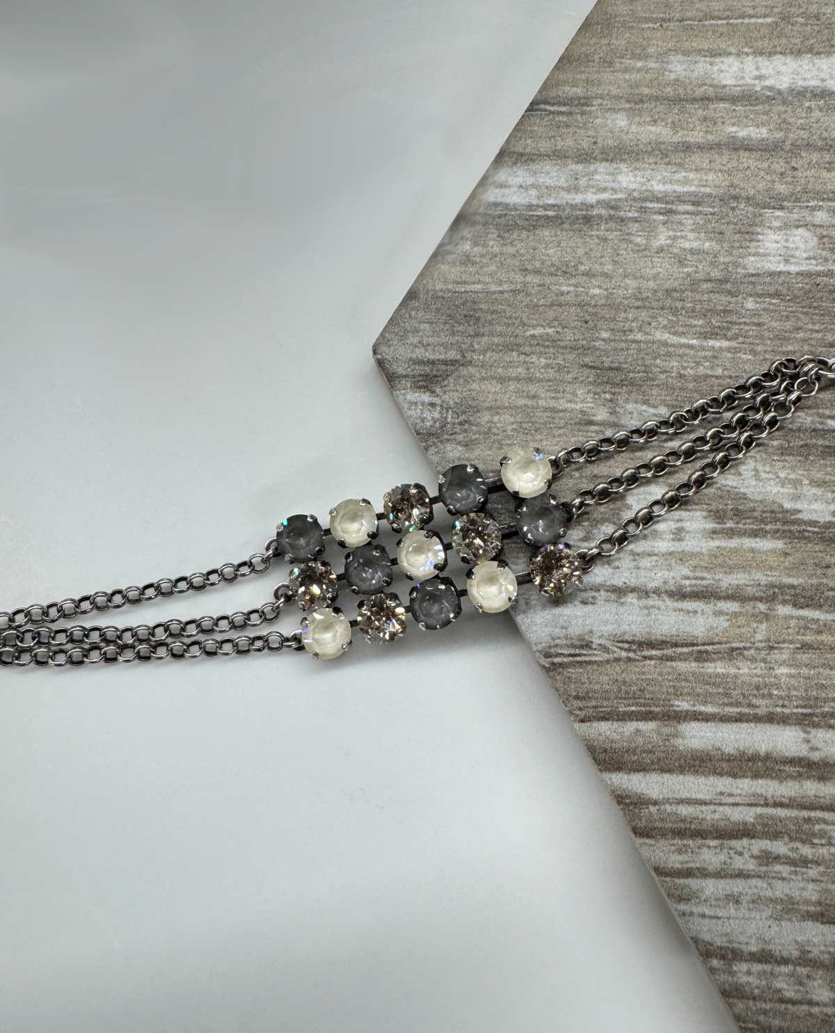 RMD REACTION COLLECTION BRACELET – The Clothing Cove