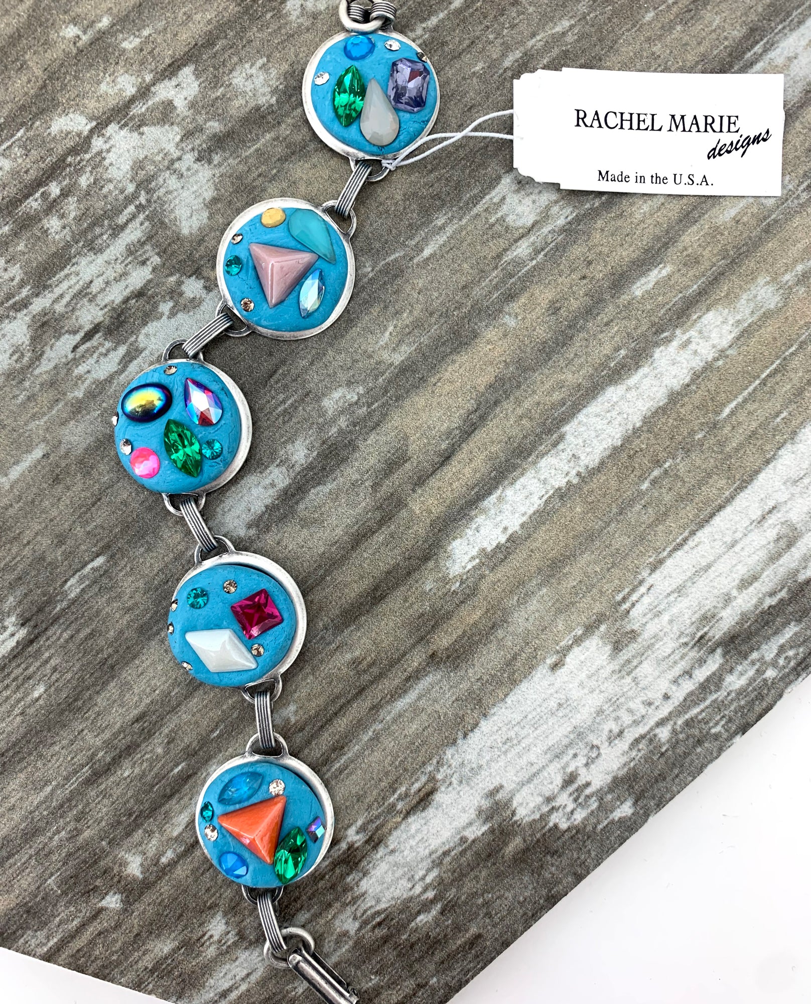 Shop With Purpose \ Brands \ Rachel Marie Designs – The Clothing Cove