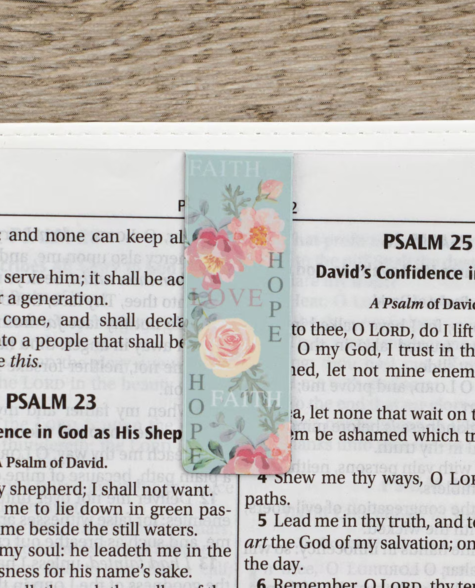 MGB MAGNECTIC BOOKMARK – The Clothing Cove