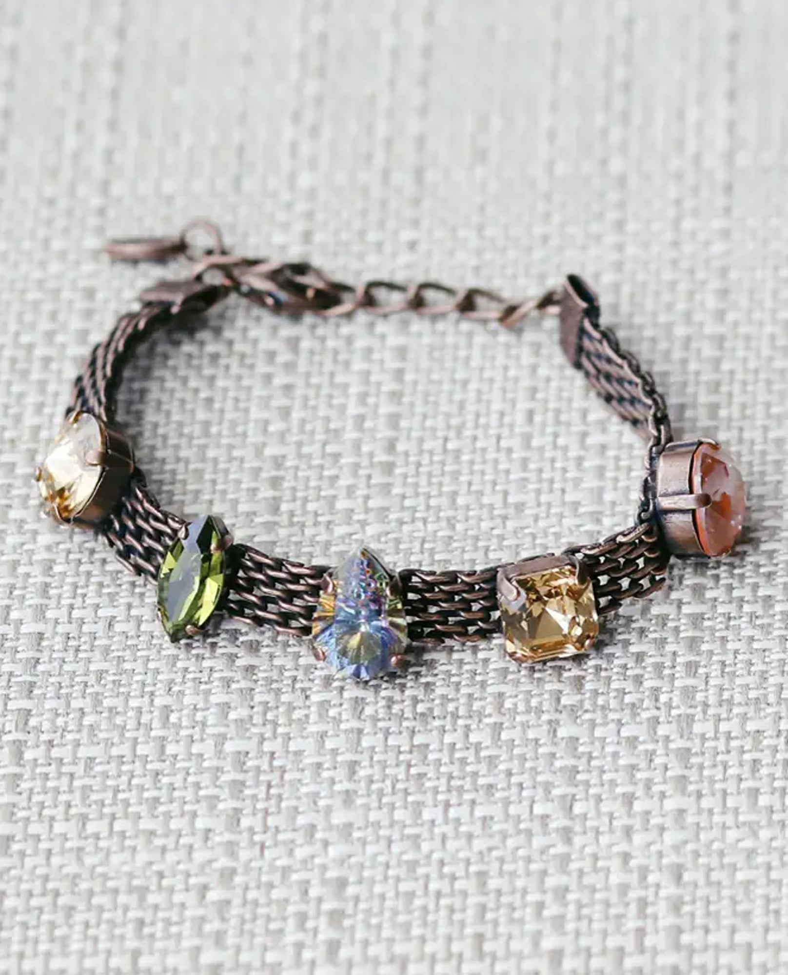 Rachel Marie Designs Jewelry Uses Swarovski Crystal – Page 4 – The ...