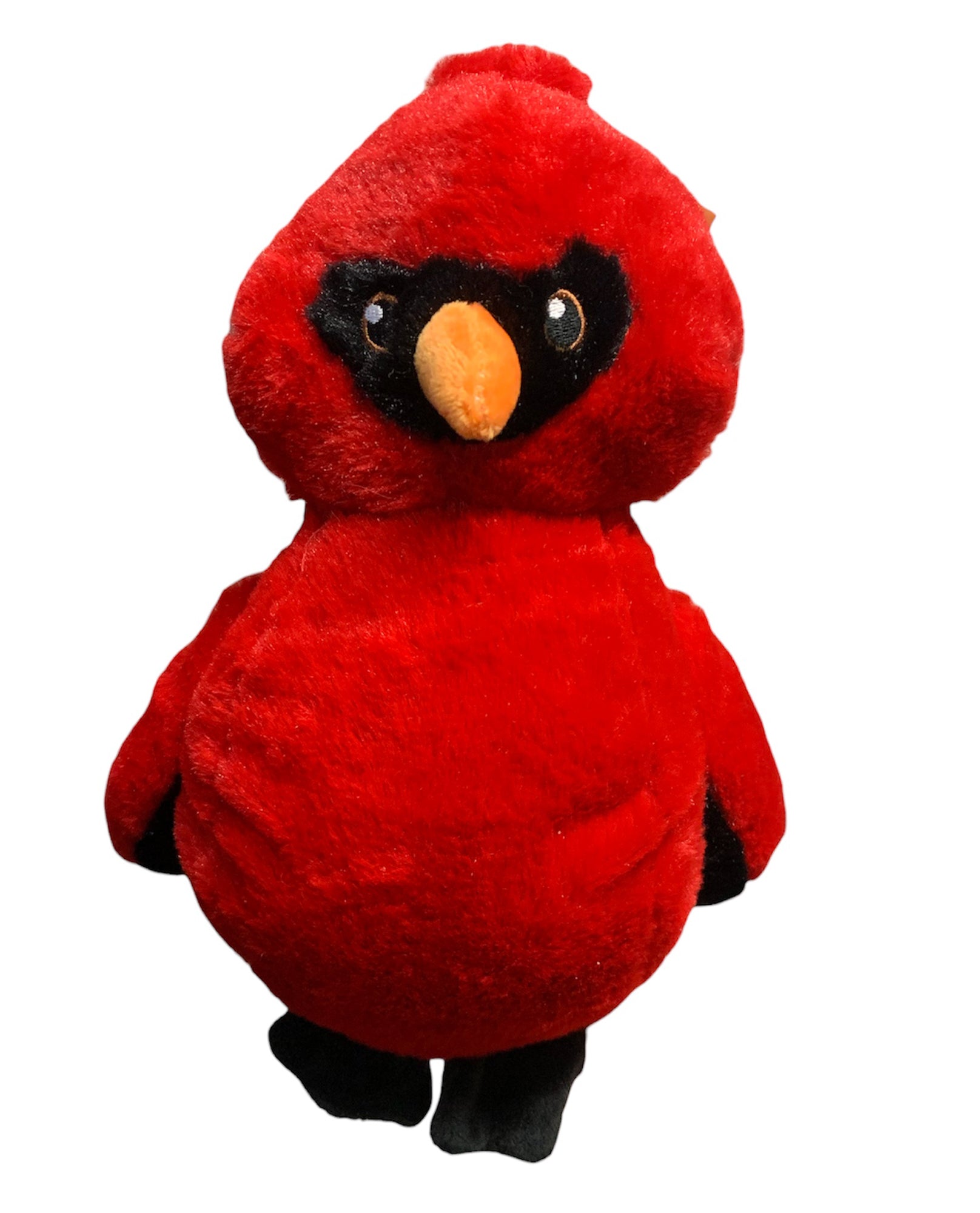 WARM PALS CARDINAL – The Clothing Cove