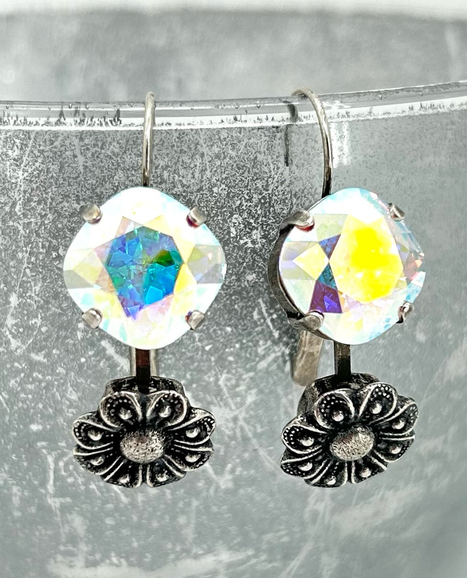 Rachel Marie Designs Jewelry Uses Swarovski Crystal – Page 3 – The ...