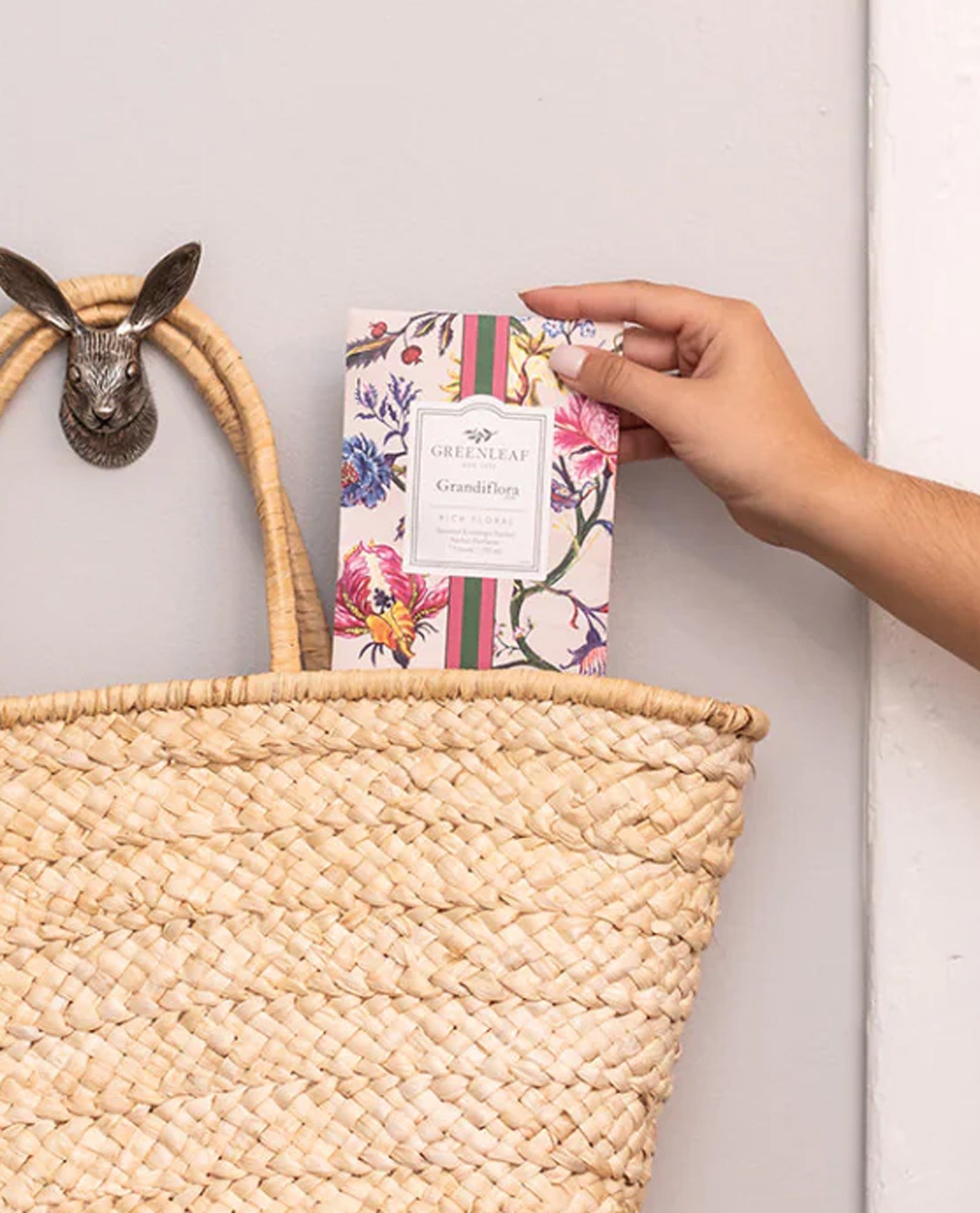 GREENLEAF GLG900574 GRANDIFLORA SACHET – The Clothing Cove