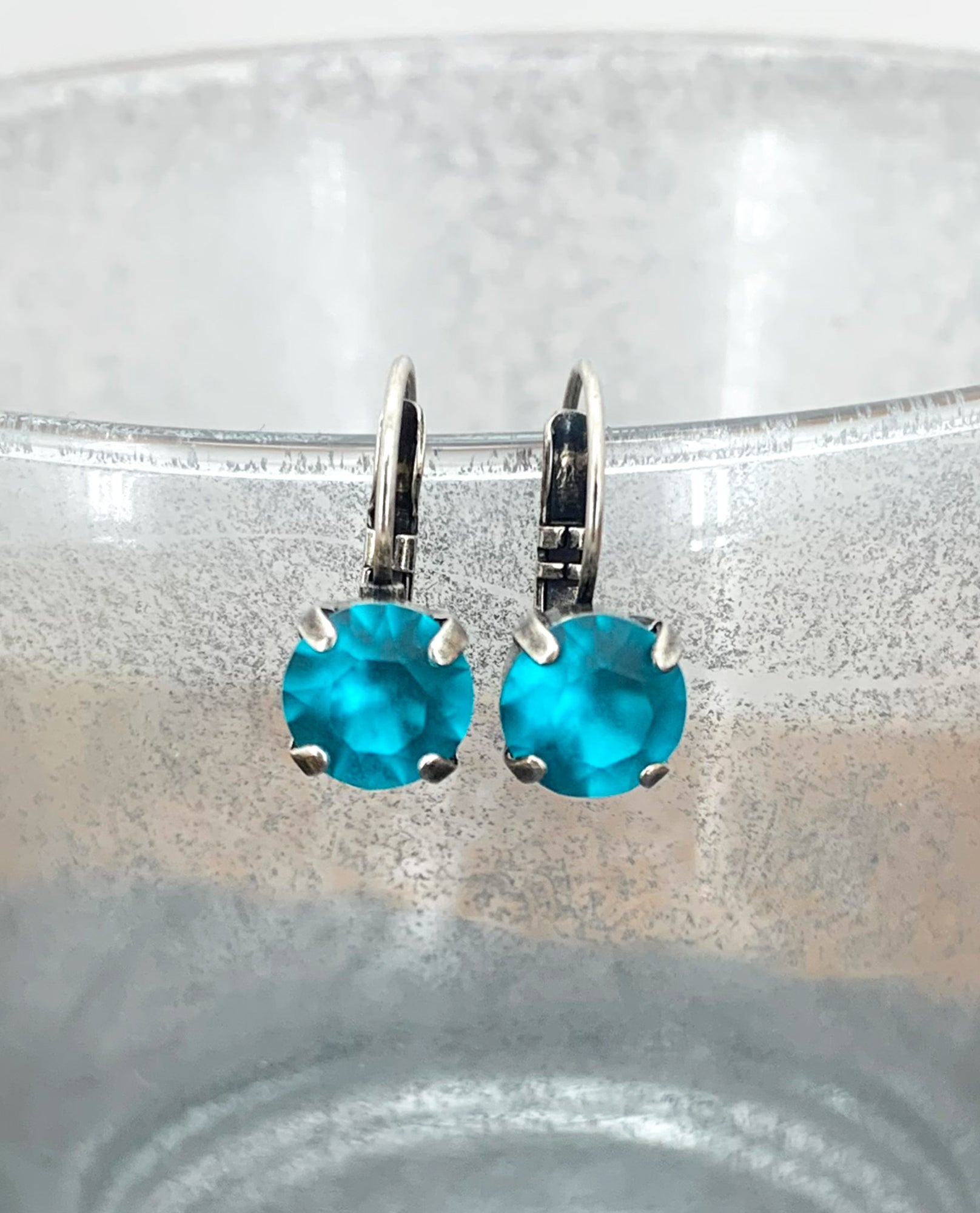 RACHEL MARIE DESIGNS JESS EARRING – The Clothing Cove