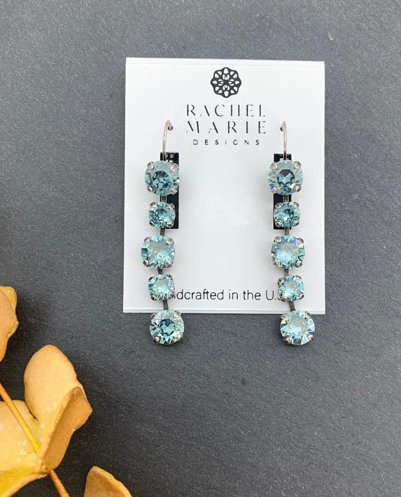 Brands \ Made In Michigan \ Rachel Marie Designs – The Clothing Cove