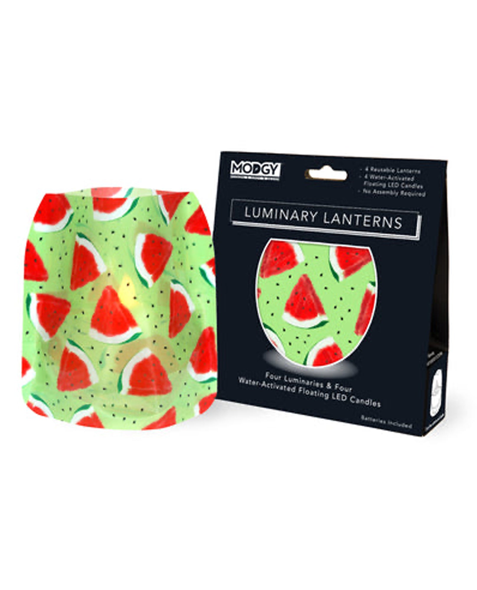 MODGY LUM3086 MELLIE LUMINARY SET – The Clothing Cove