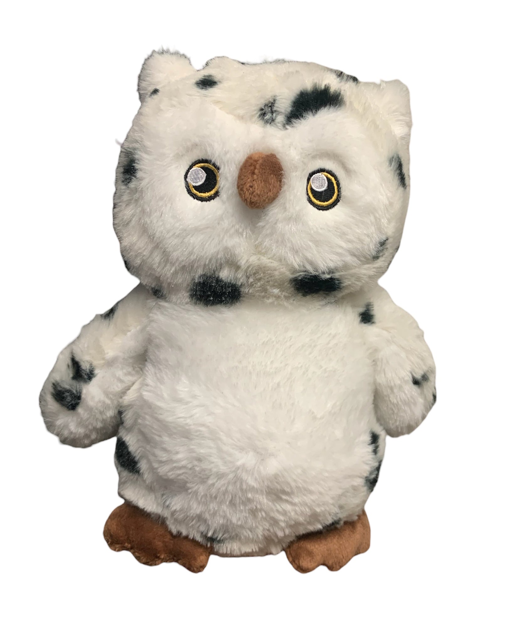 WARM PALS MP-OWL OWL – The Clothing Cove