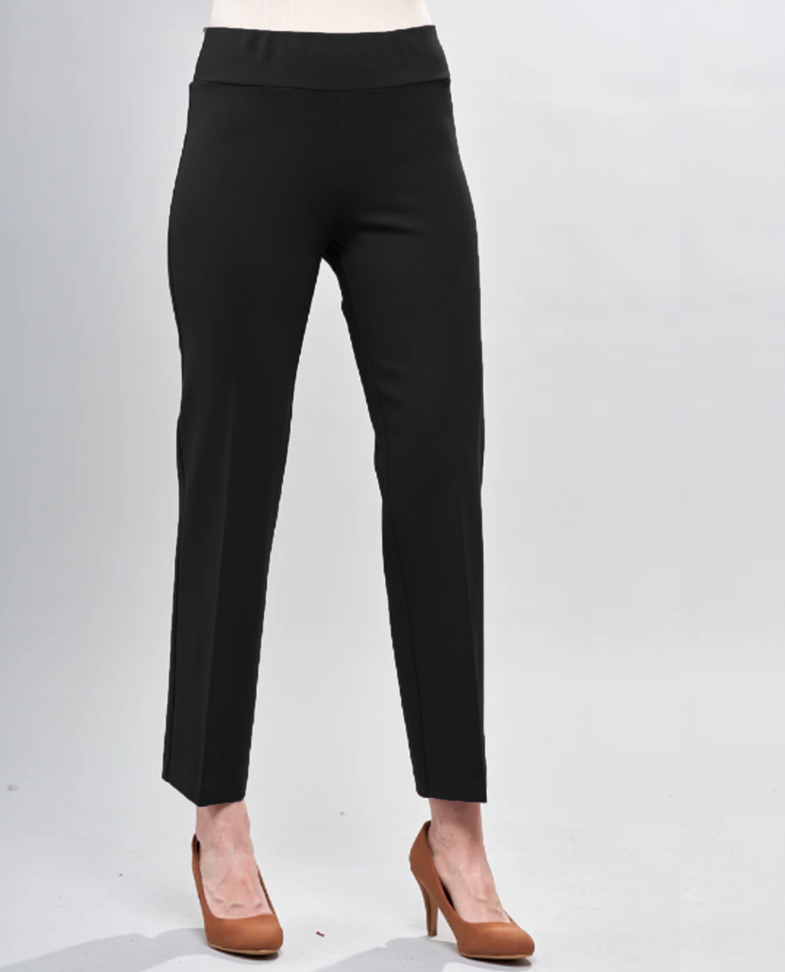 INSIGHT NY BCP8909MB SOLID MODERN BOOTCUT PANT – The Clothing Cove