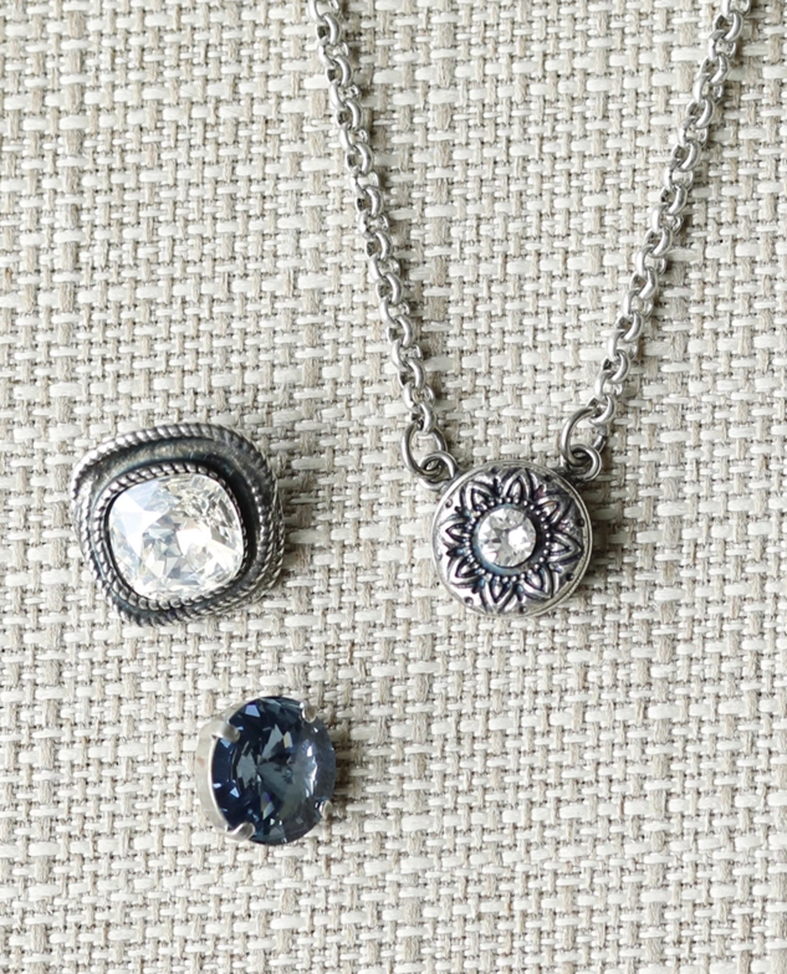 Rachel Marie Designs Jewelry Uses Swarovski Crystal – Page 3 – The ...