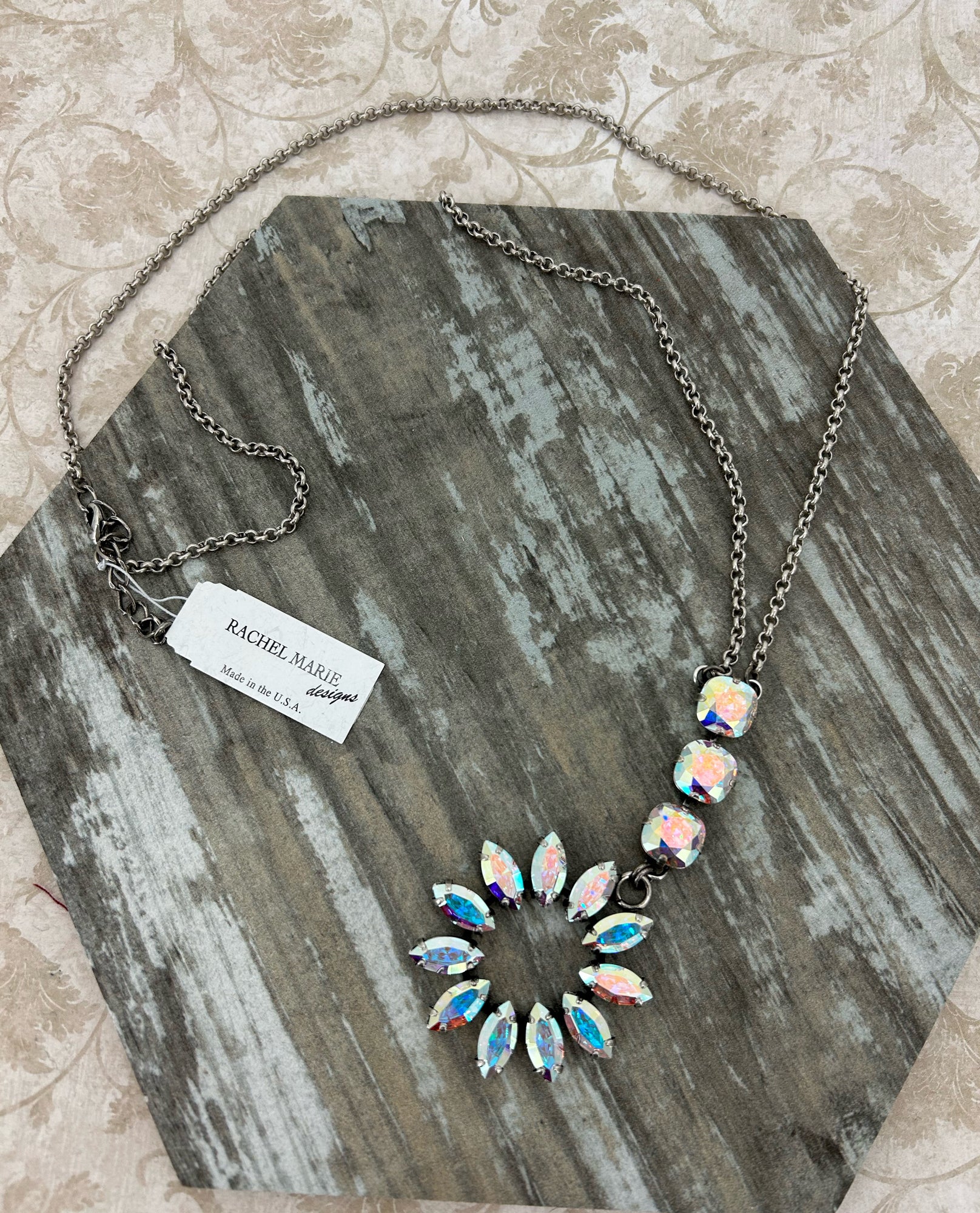 Brands \ Made In Michigan \ Rachel Marie Designs – The Clothing Cove