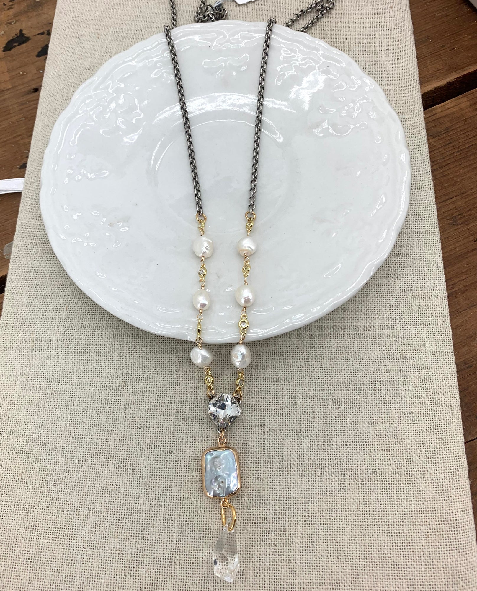 Rachel Marie Designs Jewelry Uses Swarovski Crystal – The Clothing Cove