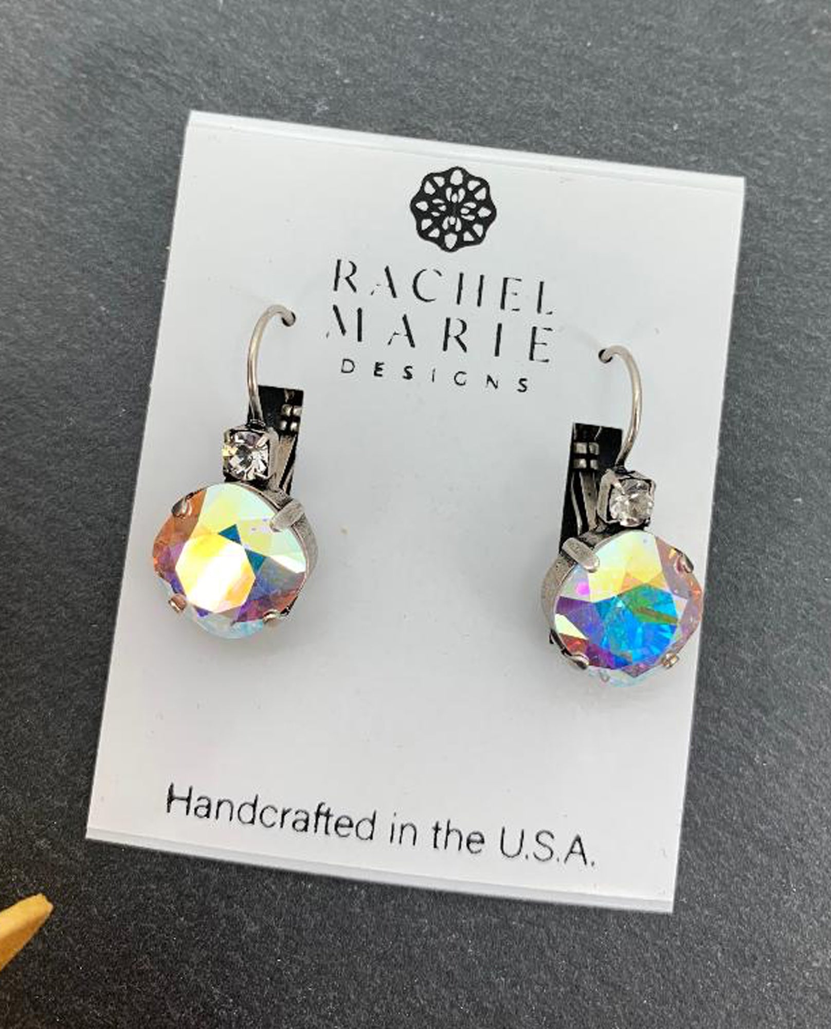 RACHEL MARIE DESIGNS TANGO EARRING – The Clothing Cove