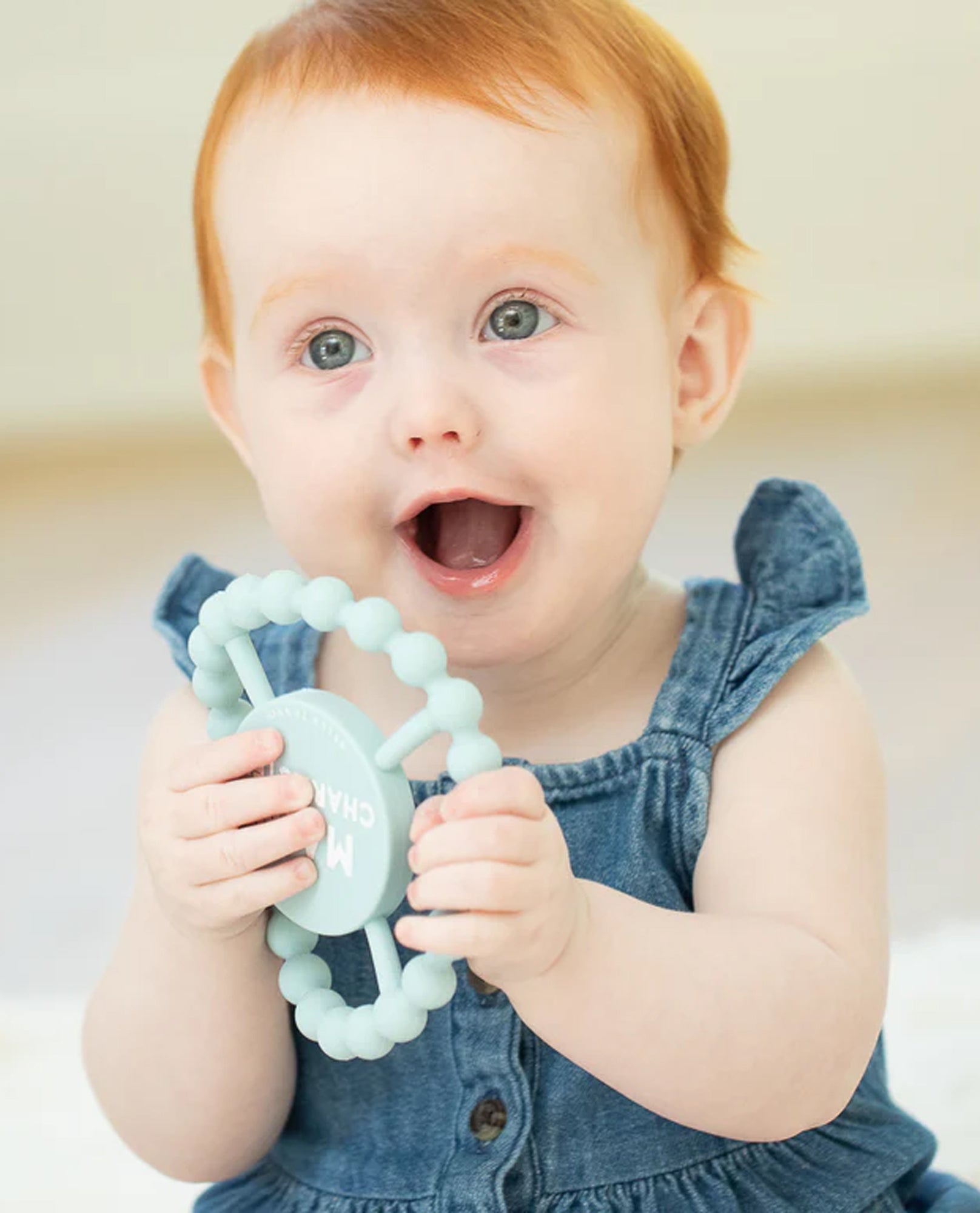 BELLA TUNNO TE180 MAIN CHARACTER TEETHER | Non Toxic Teething Toy – The ...