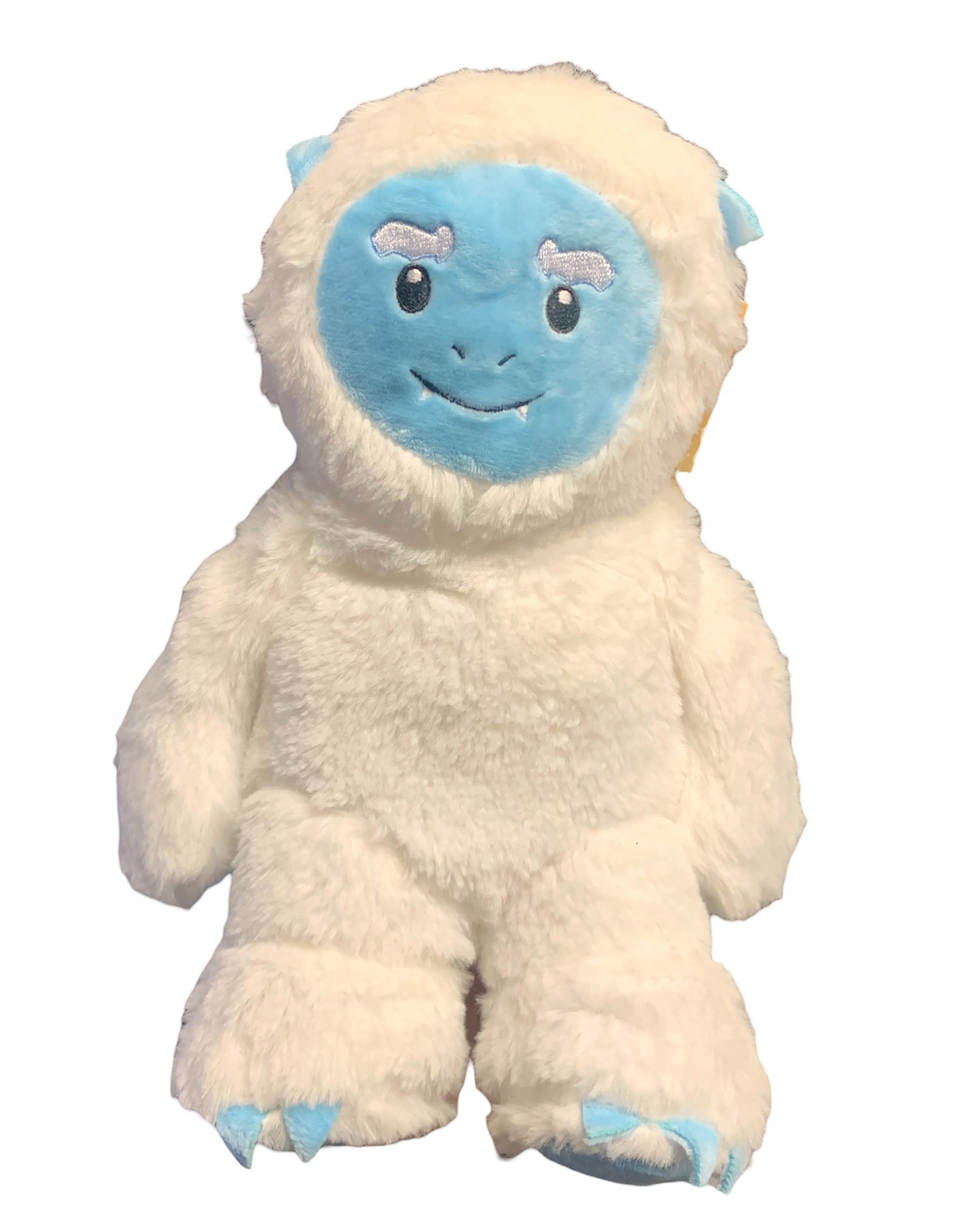 WARM PALS YETI – The Clothing Cove