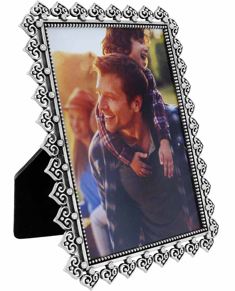 Brighton Alcazar Heart Frame | The Clothing Cove | Photo Frames