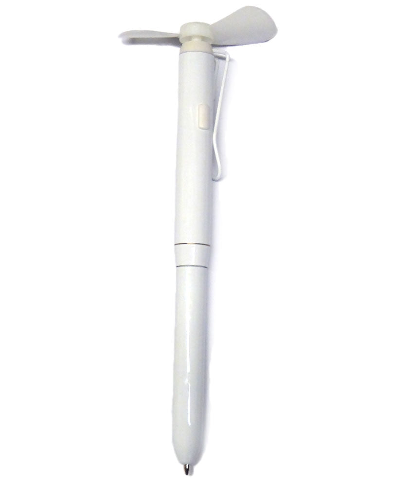 Pen Fan | Strong and Effective Personal Fan | The Clothing Cove