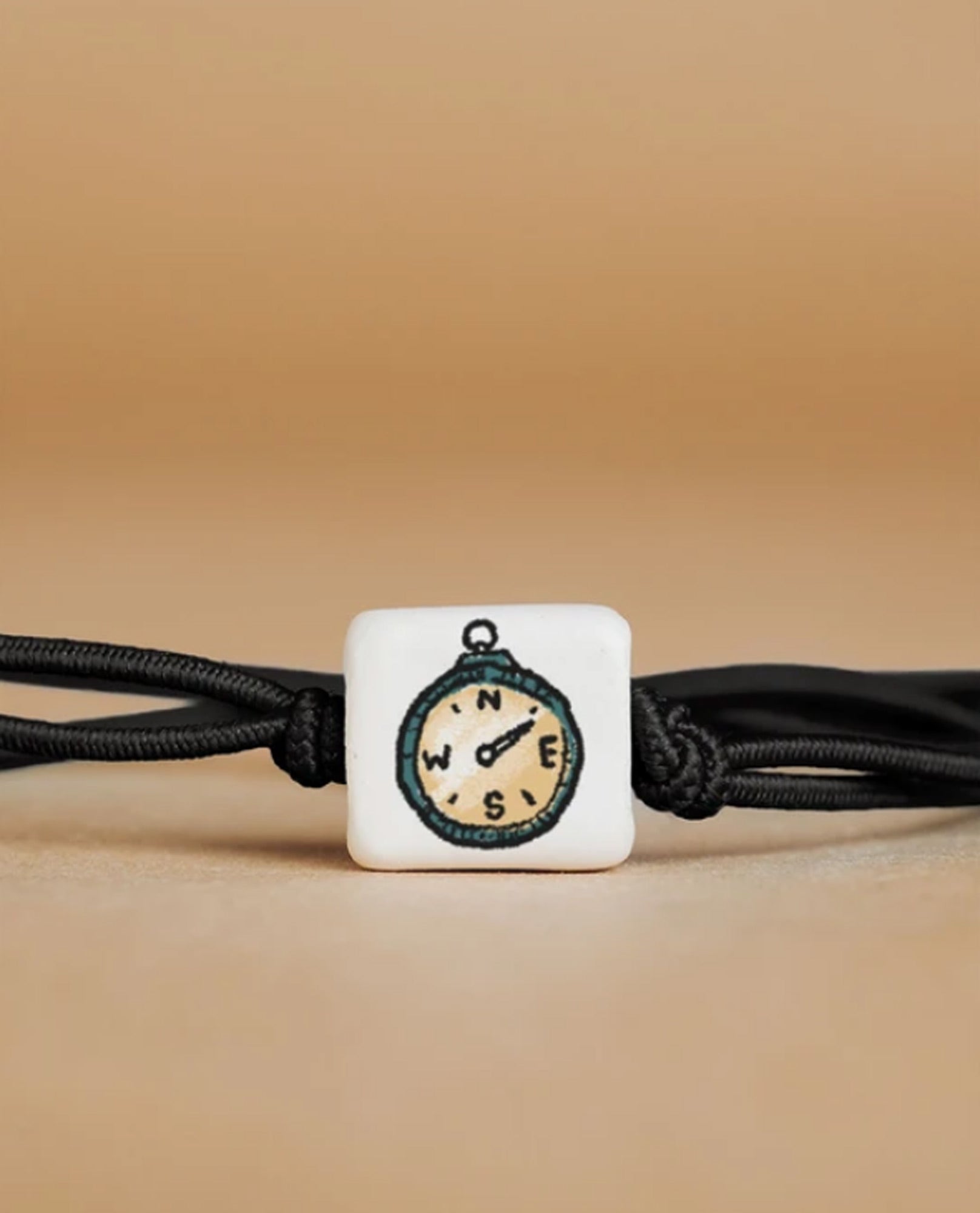 Mud Love Bracelets DOO-CPS Compass Bracelet – The Clothing Cove