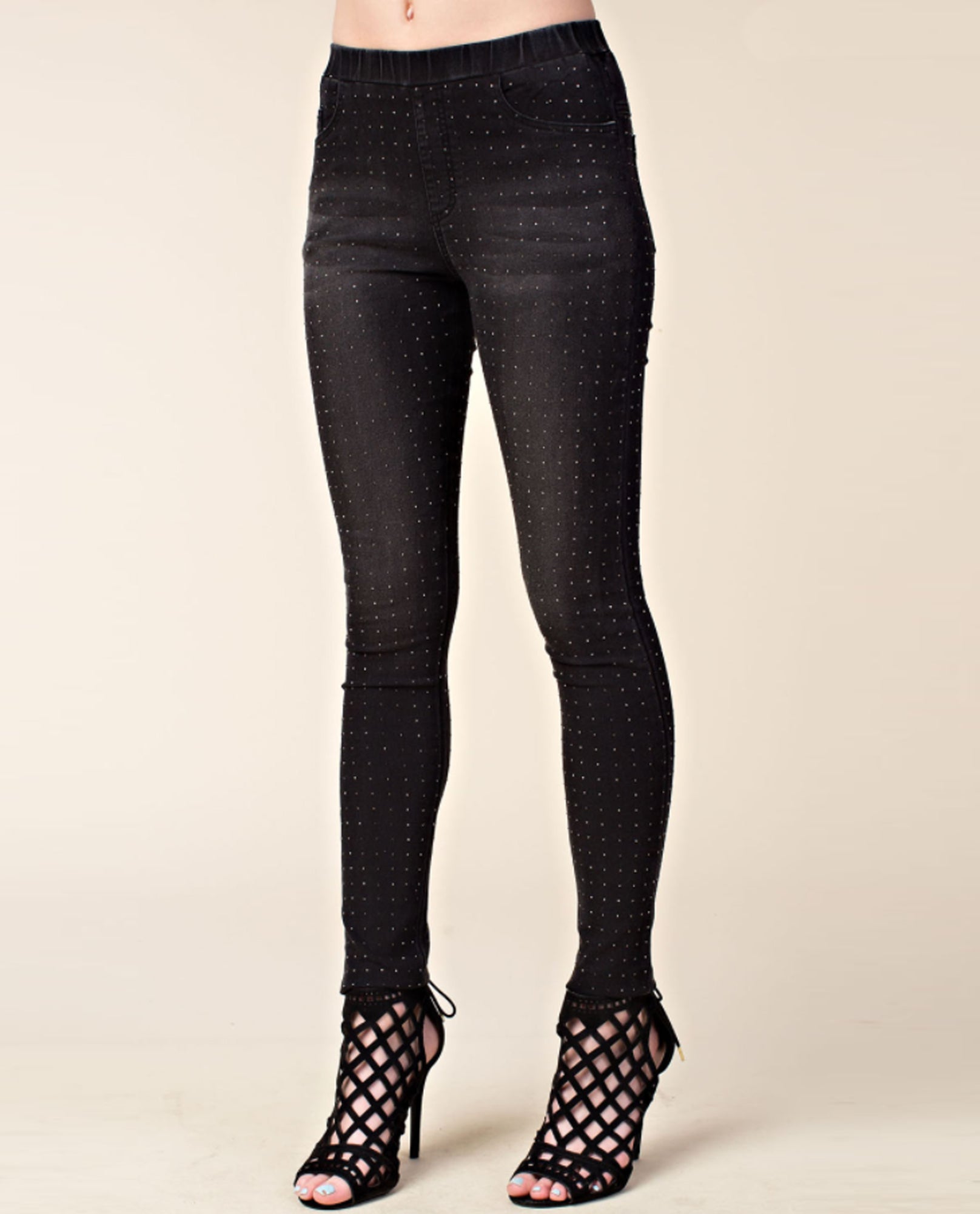 Vocal Stone Jeans | The Clothing Cove | Vocal Apparel