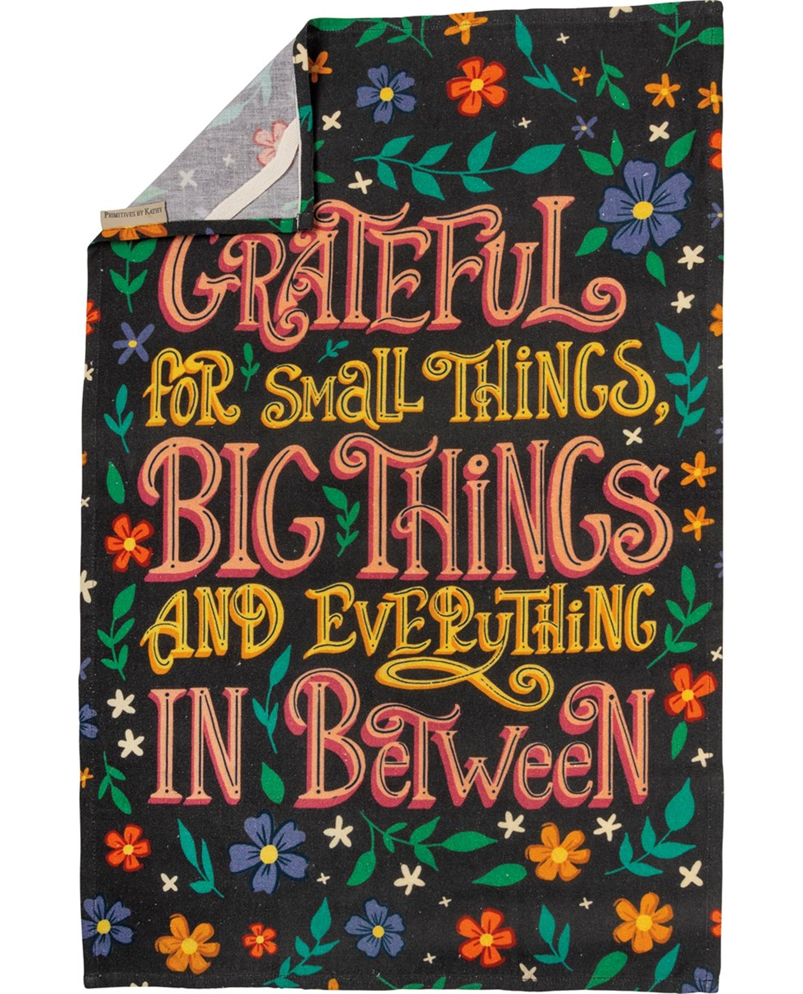 Grateful Kitchen Towel 108945 – The Clothing Cove