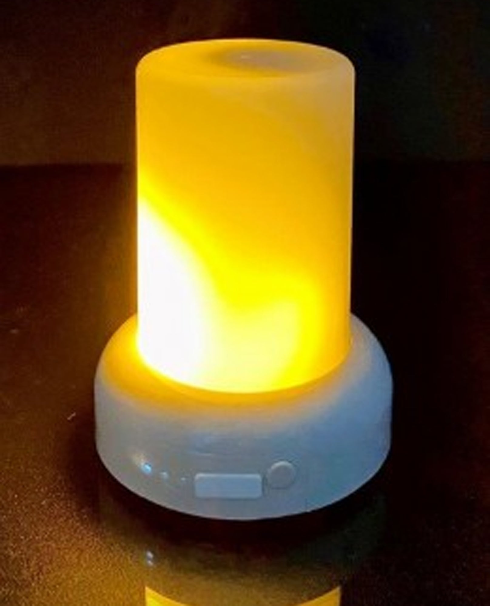Mini Flame Illusion 2.75 X 3.5 571022 – The Clothing Cove