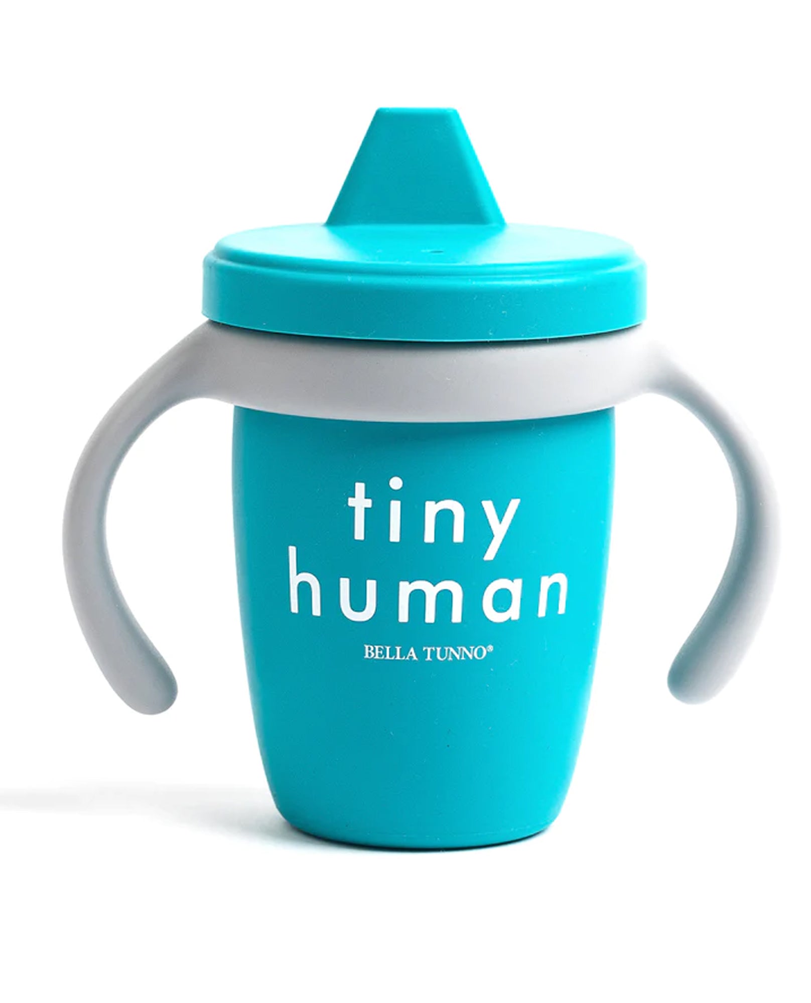 Bella Tunno SC08 Tiny Human Sippy Cup – The Clothing Cove