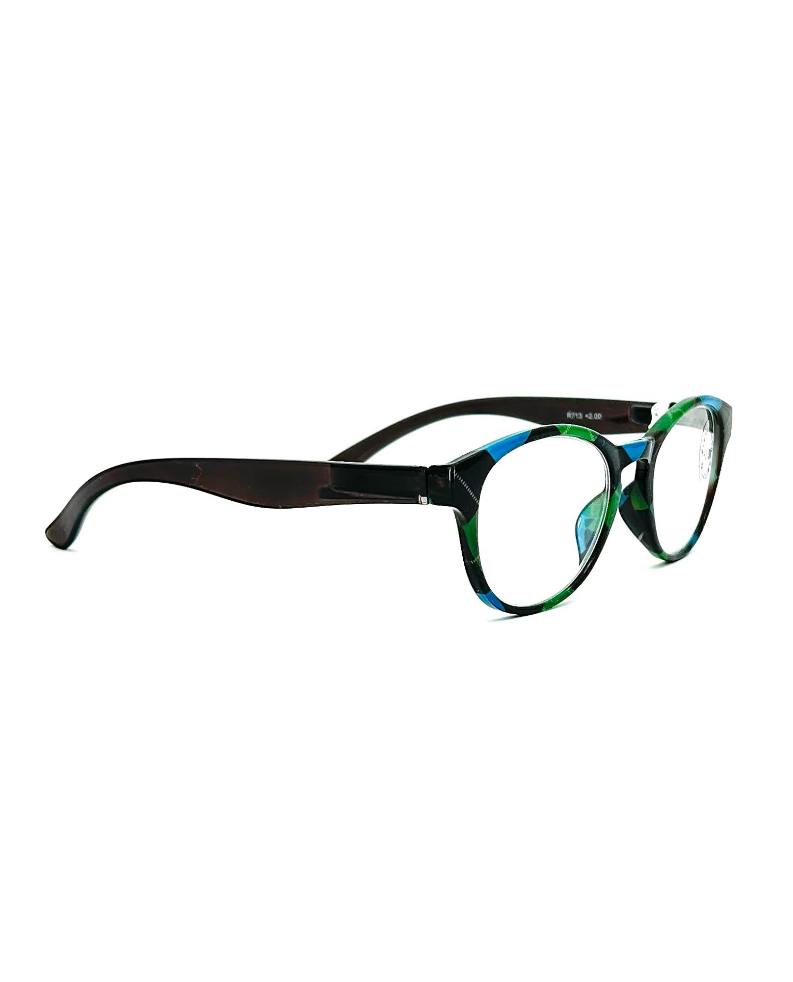 Multi Color Frame R713 – The Clothing Cove