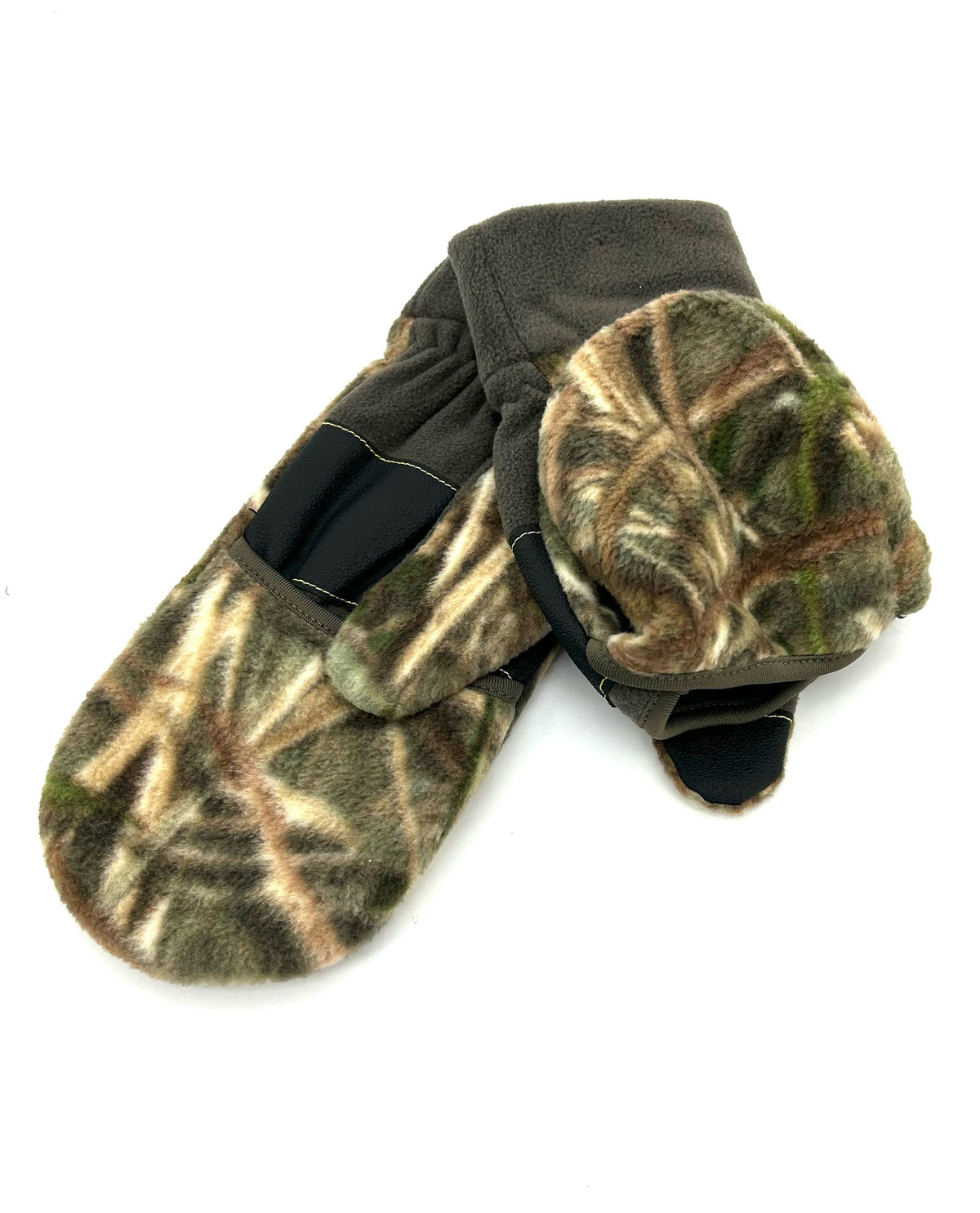 Camo Pop Top Glove JA-OB-238C-CL – The Clothing Cove