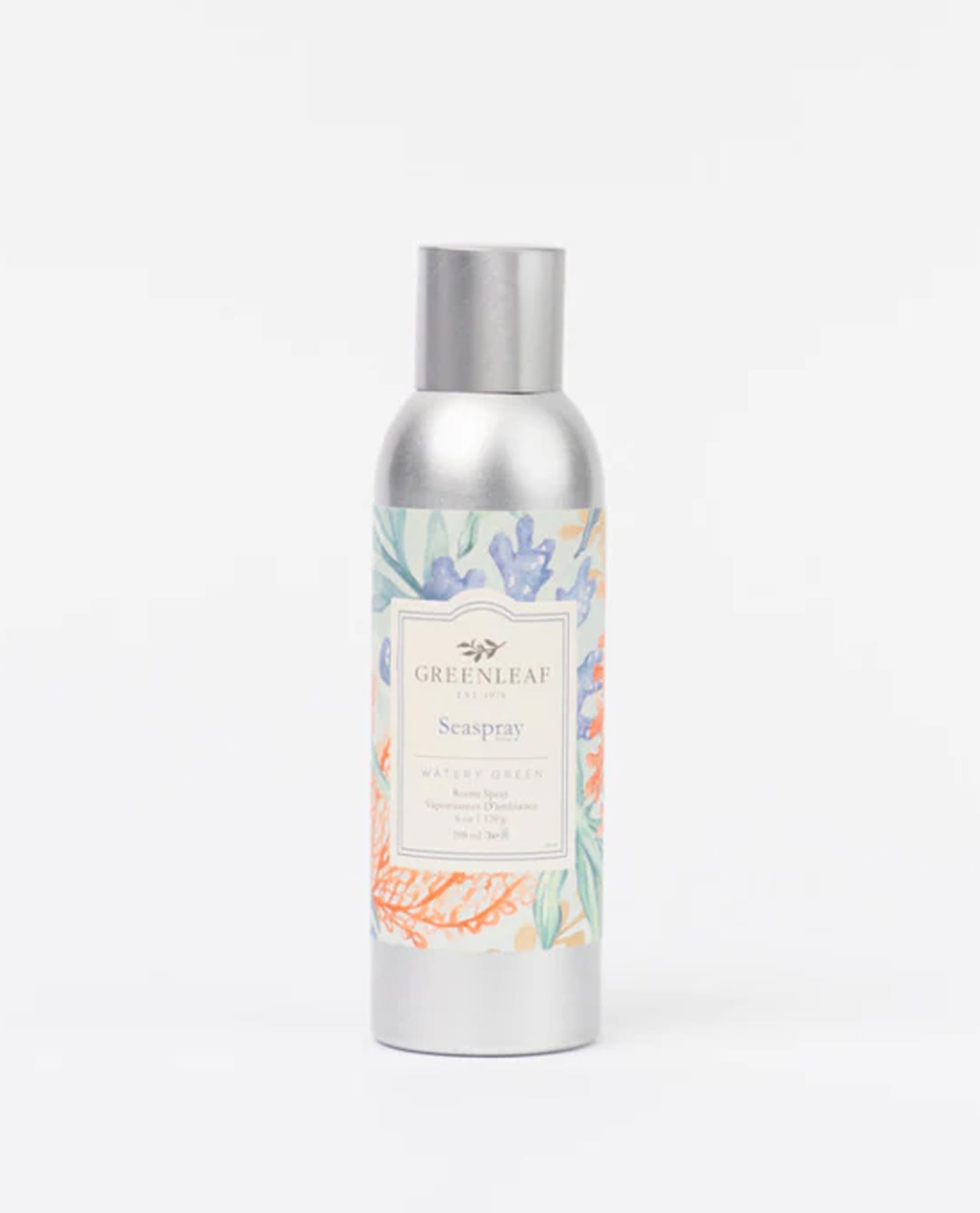 Greenleaf GLG950431 Seaspray Room Spray – The Clothing Cove