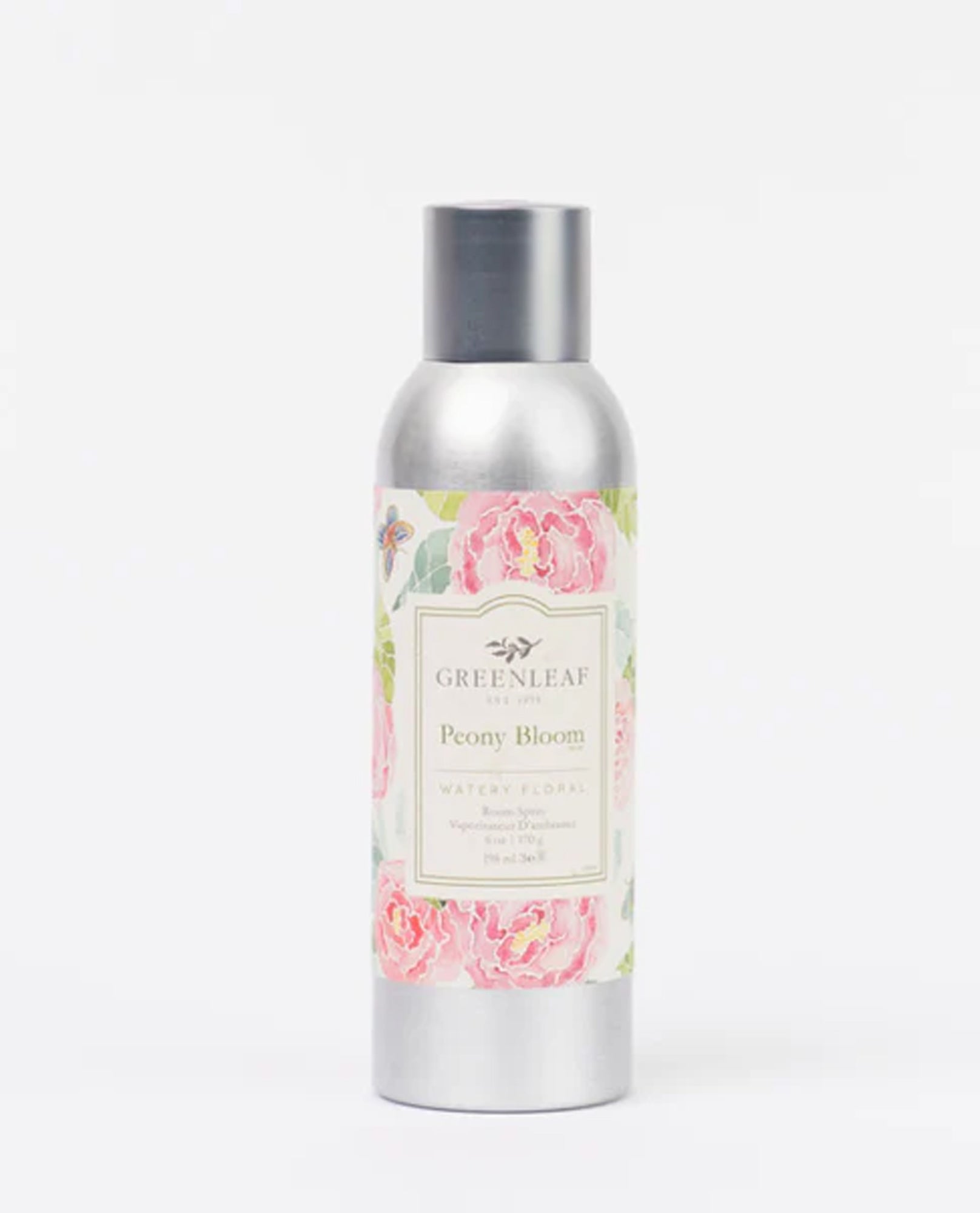 Greenleaf GLG950532 Peony Bloom Room Spray – The Clothing Cove