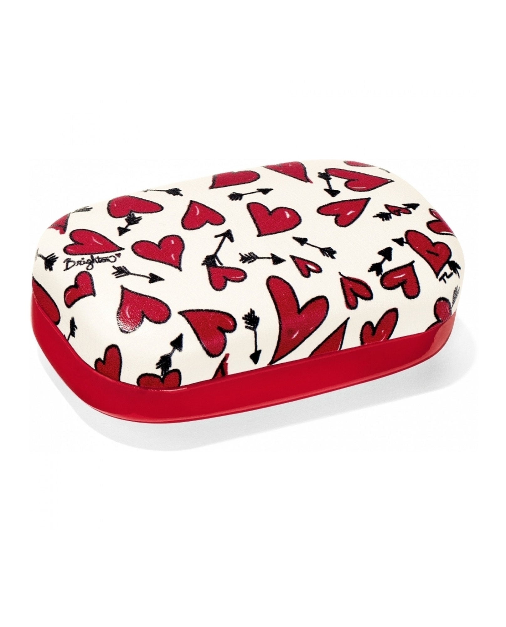 Brighton Target Practice Mini Box | Clothing Cove | Brighton Mini Box ...