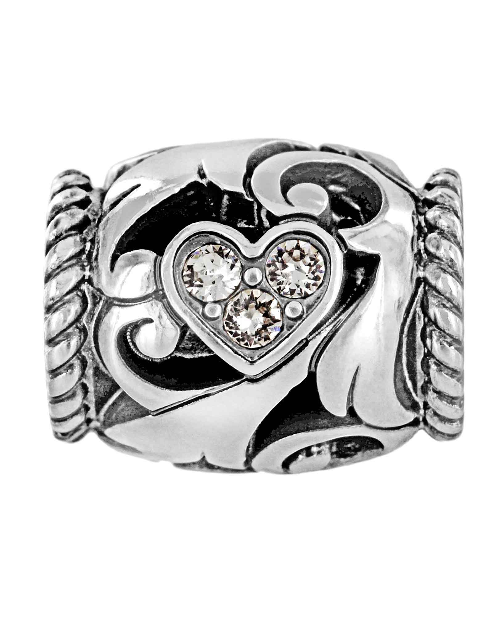 Brighton Cayetana Bead | The Clothing Cove | Brighton Beads and Charms