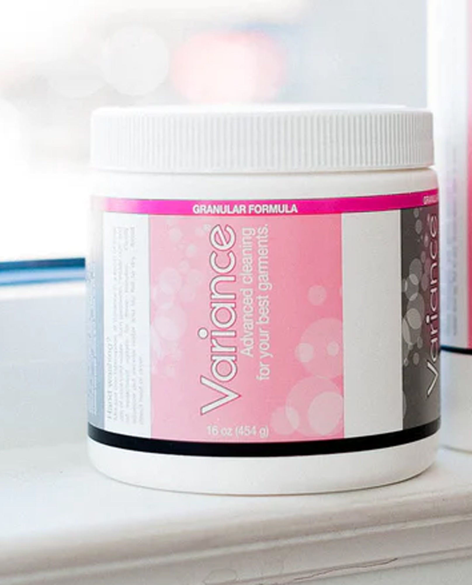 FOREVER NEW 50018 16 OZ VARIANCE FRAGRANCE FREE POWDER – The Clothing Cove