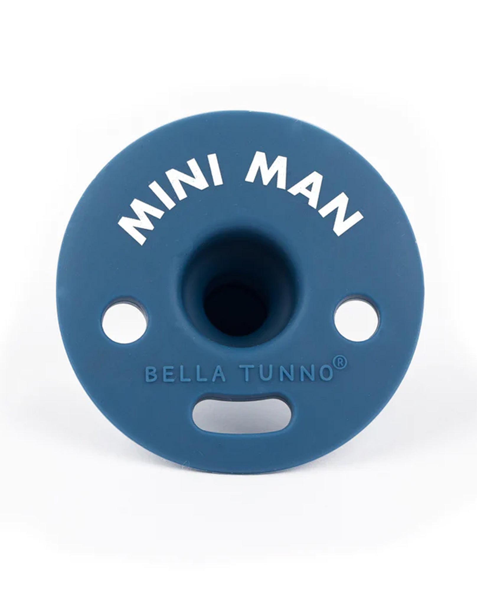Bella Tunno BPS104 Pacifier-Mini Man | Buy One Feed One Pacifier – The ...