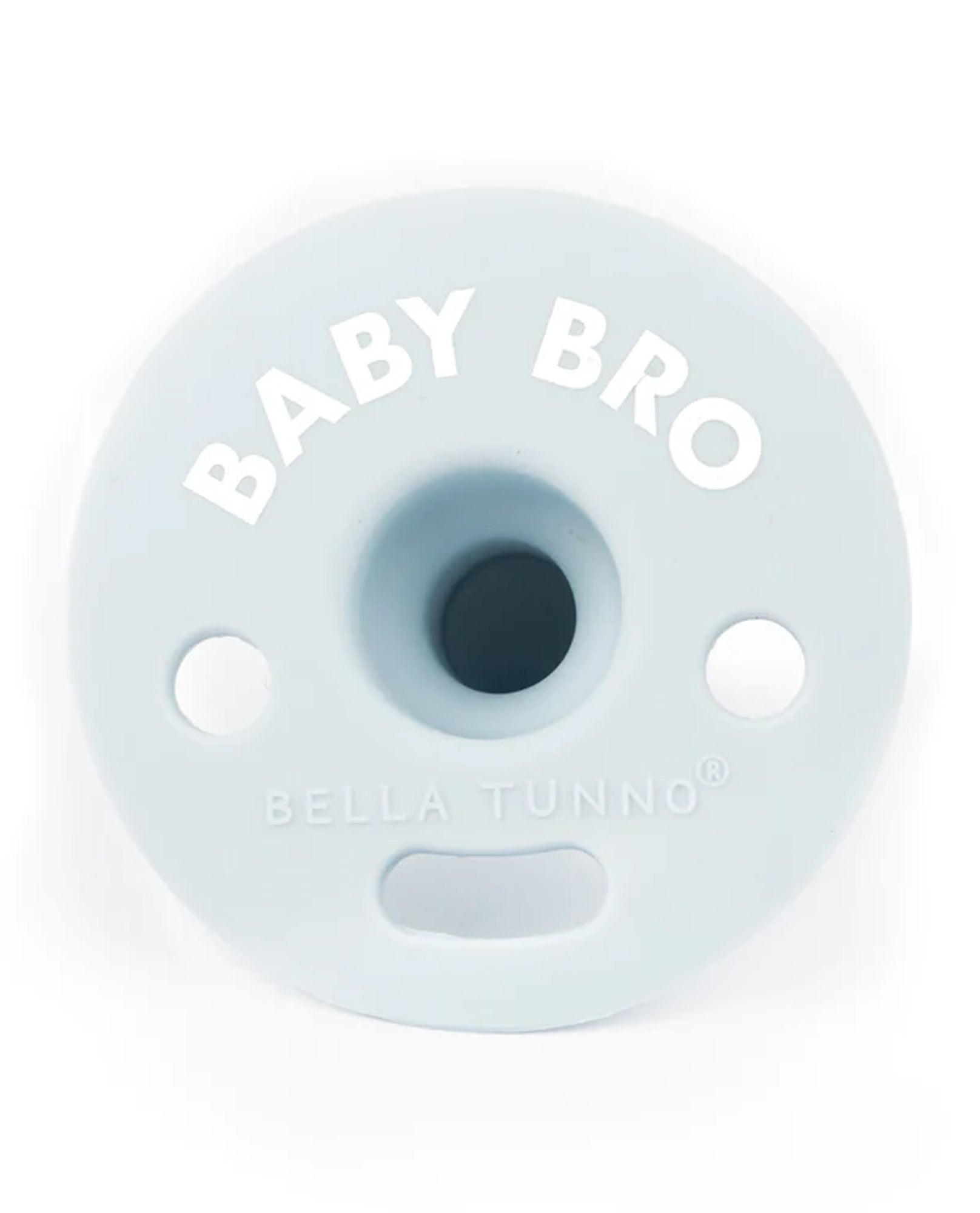 Bella Tunno BPS107 Pacifier-Baby Bro | Brother Pacifier | Cute Paci ...