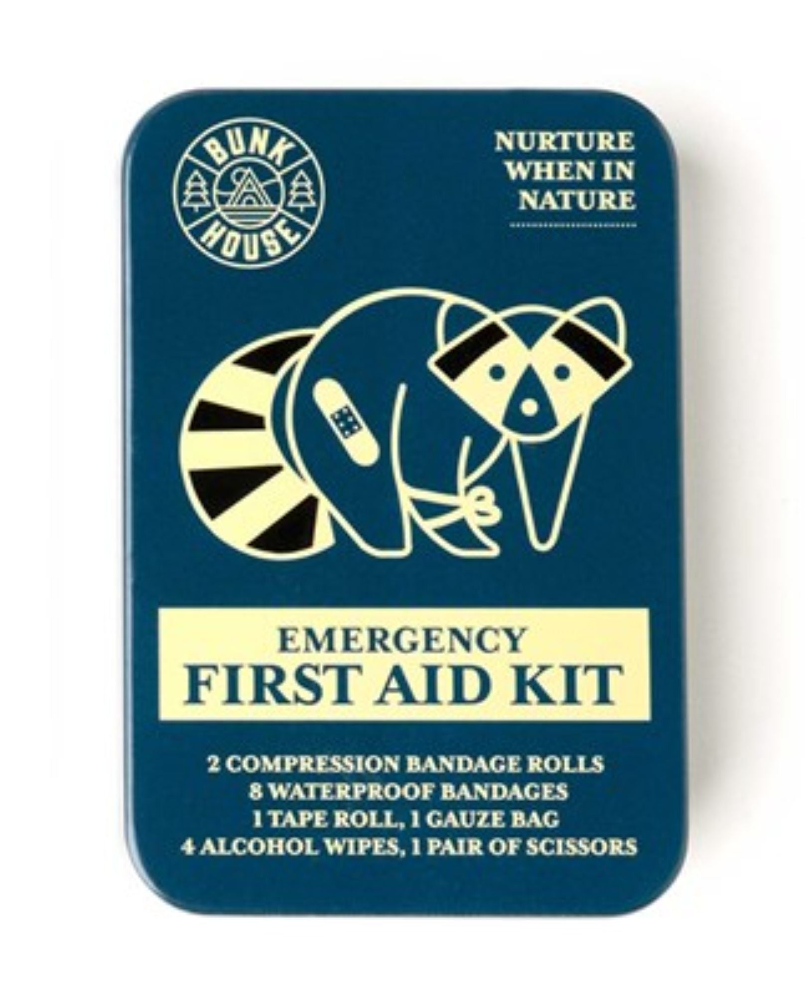 BHEMR24 EMERGENCY KIT – The Clothing Cove