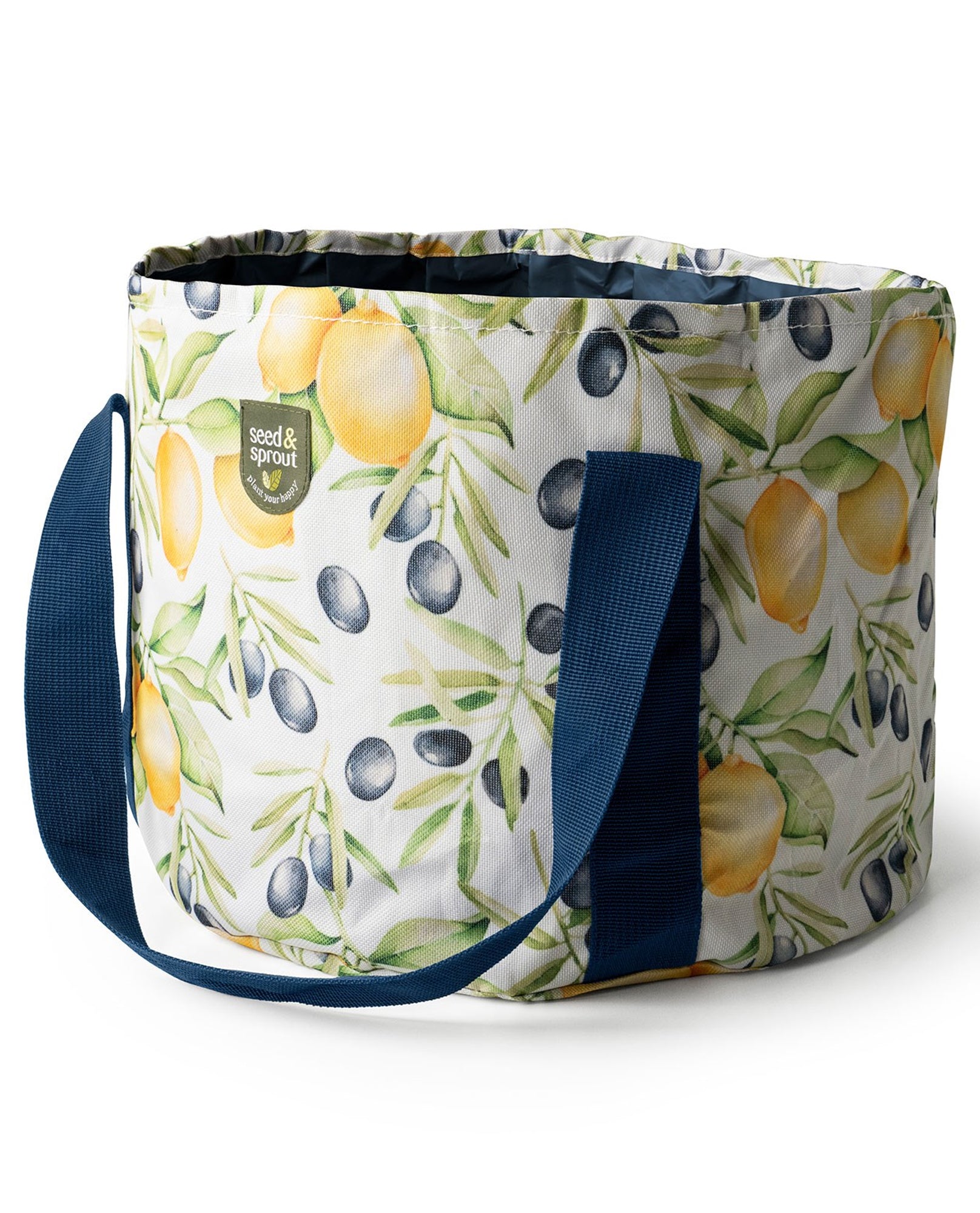 SNSFBK-U12 FOLDABLE BUCKET – The Clothing Cove
