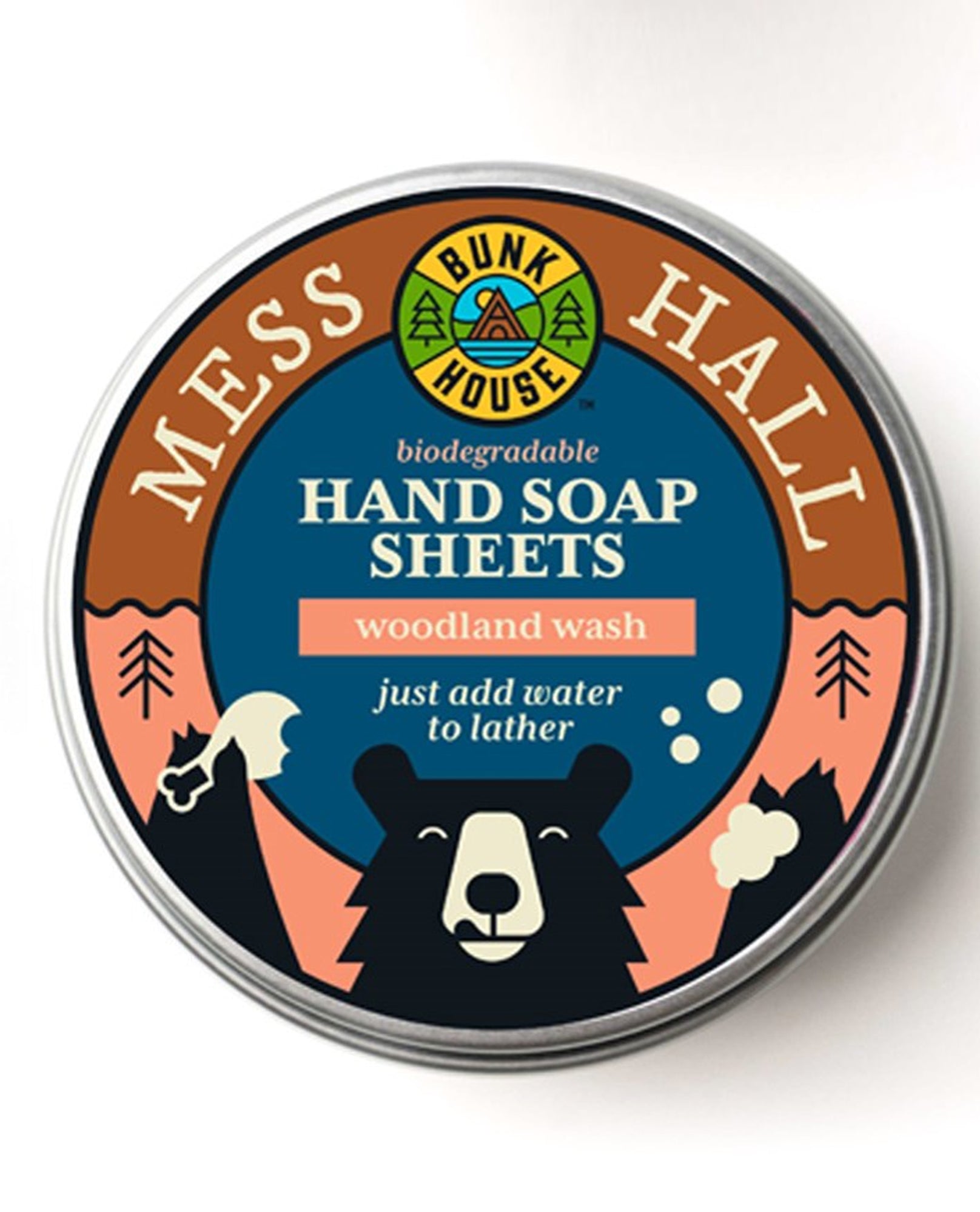 BHSPS24 SOAP SHEETS – The Clothing Cove