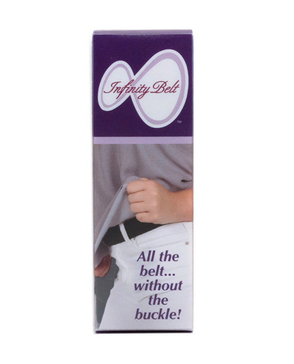 Infinity Belt - The Clothing Cove